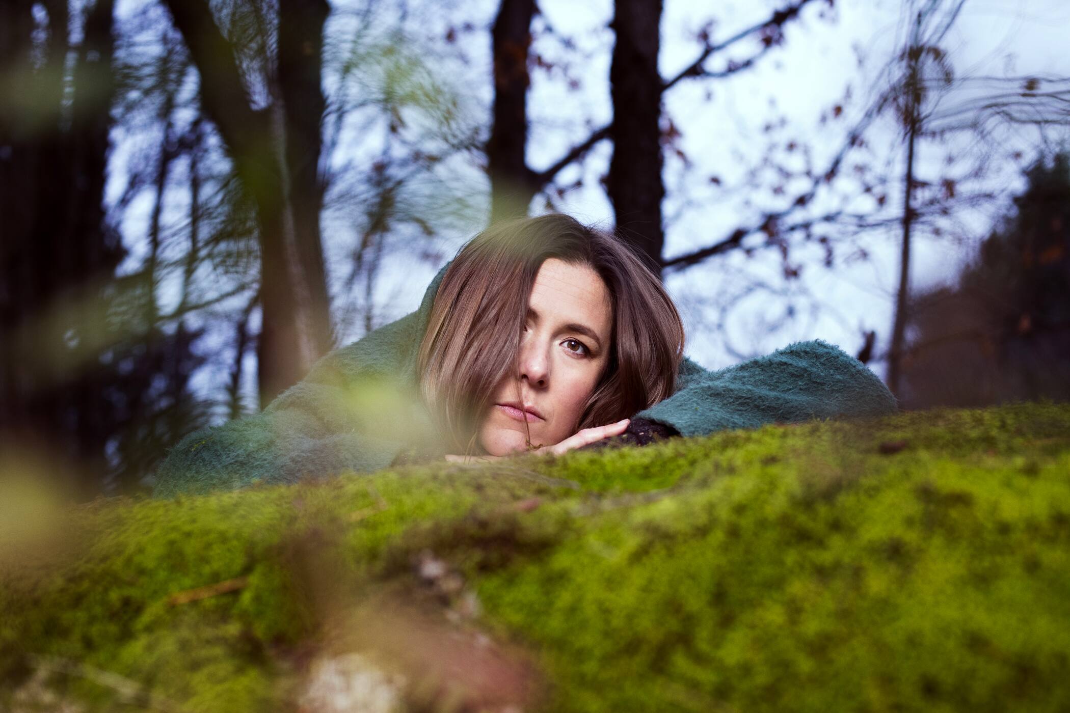 Sortie attendue de l'album Encounter: Beyries, émotions brutes | JDQ