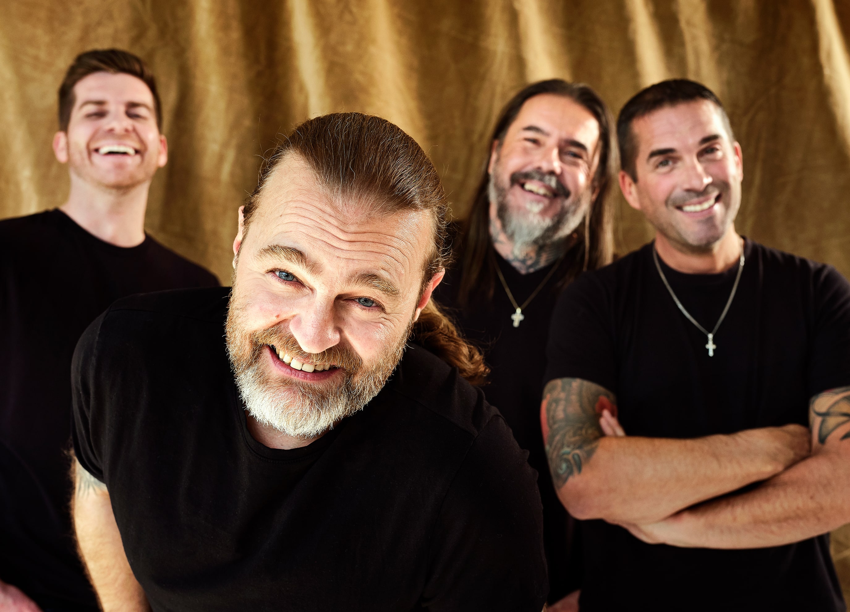 La Chicane: De retour... Juste pour [re]voir le monde | JDM