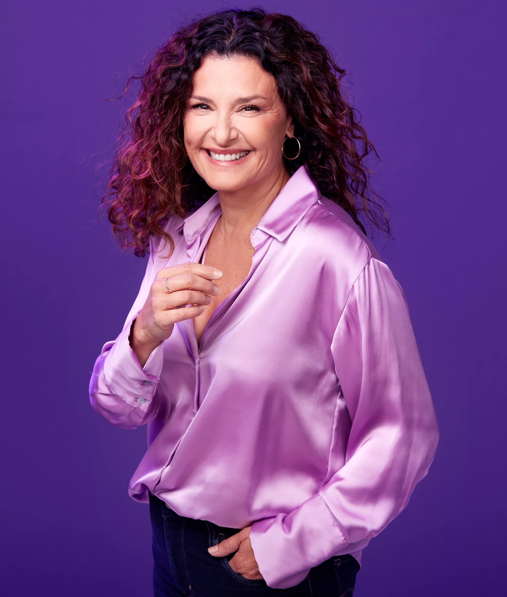 Chantal Fontaine: «Je sens vraiment que je suis sur mon X» | JDQ