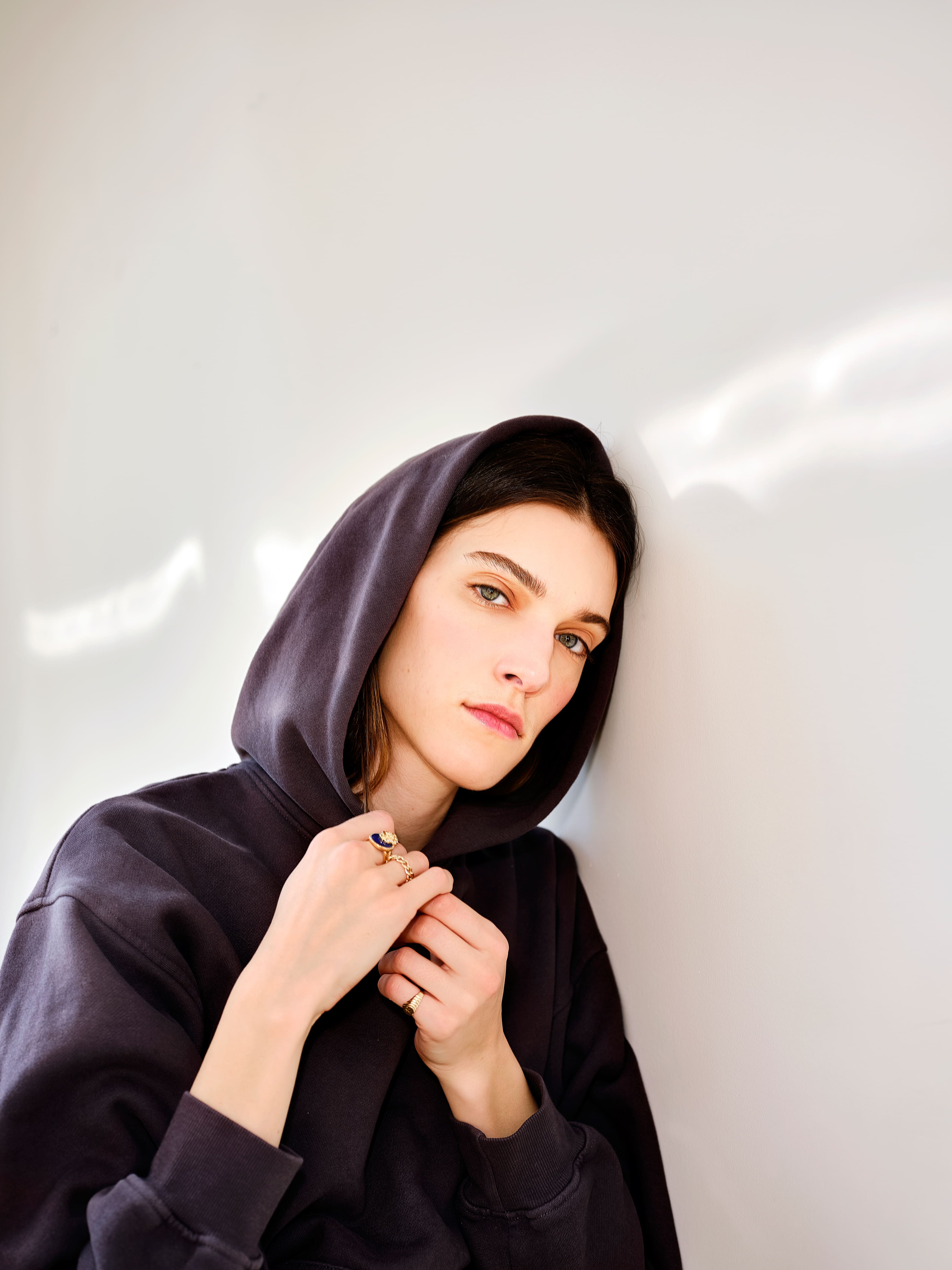 La vraie nature de Charlotte Cardin | Le Journal de Québec