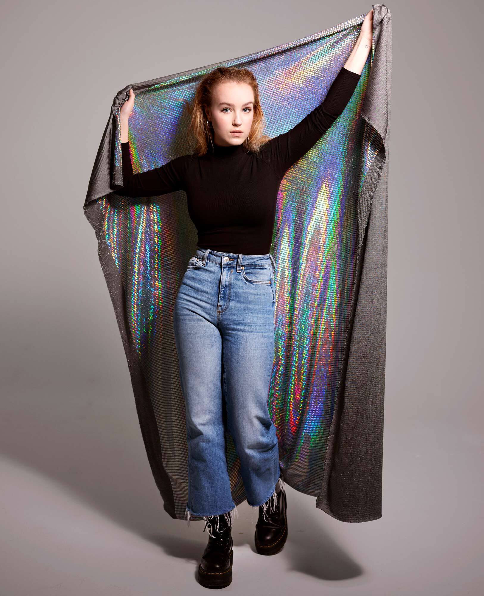 Émilie Bierre dans le film Les Nôtres: la passion avant tout | JDM