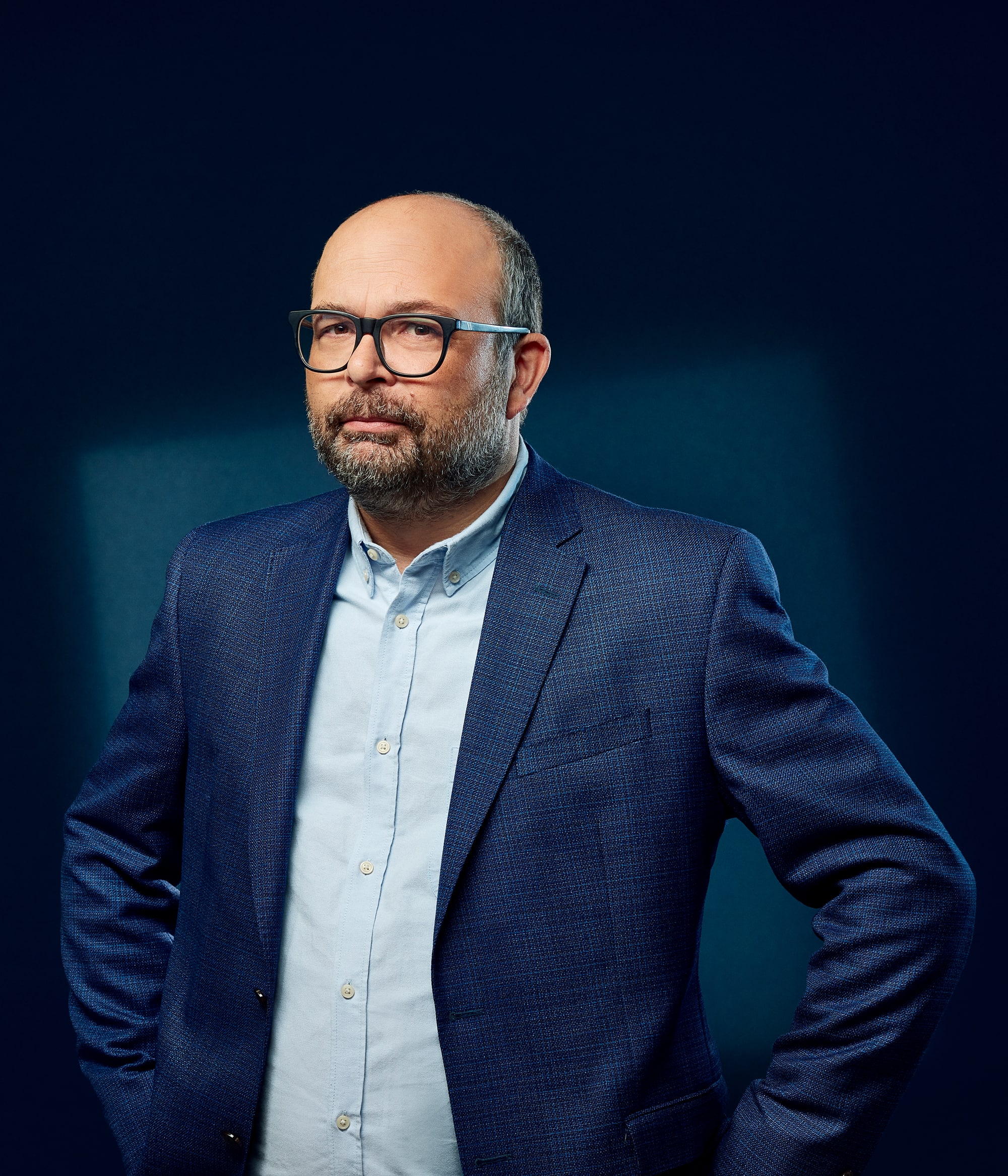 Cadavre mis dans une émondeuse: Félix Séguin se souvient des pires ...