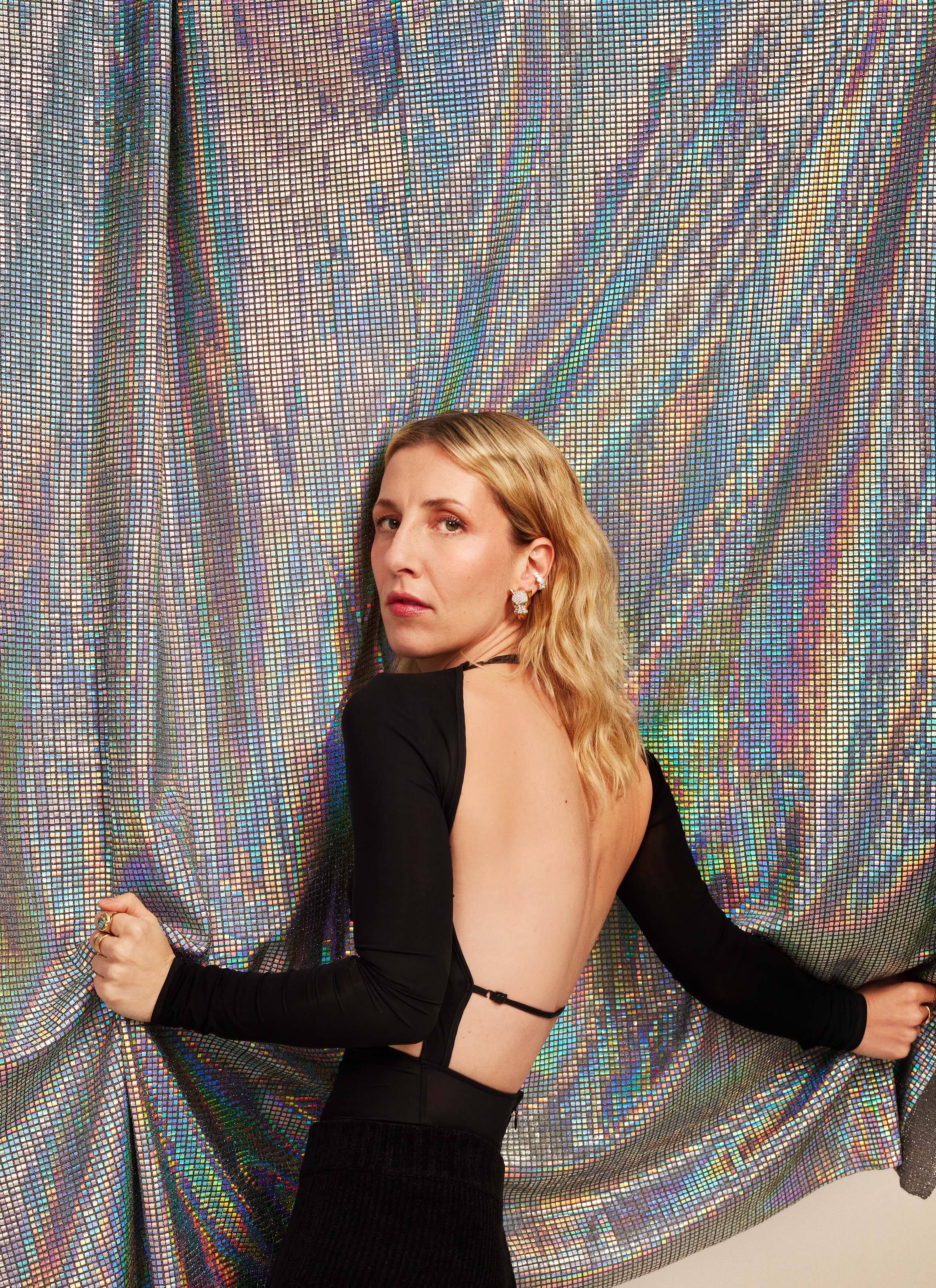 Nouvel album pour Ingrid St-Pierre: «J’écris sur ce que je veux de la ...