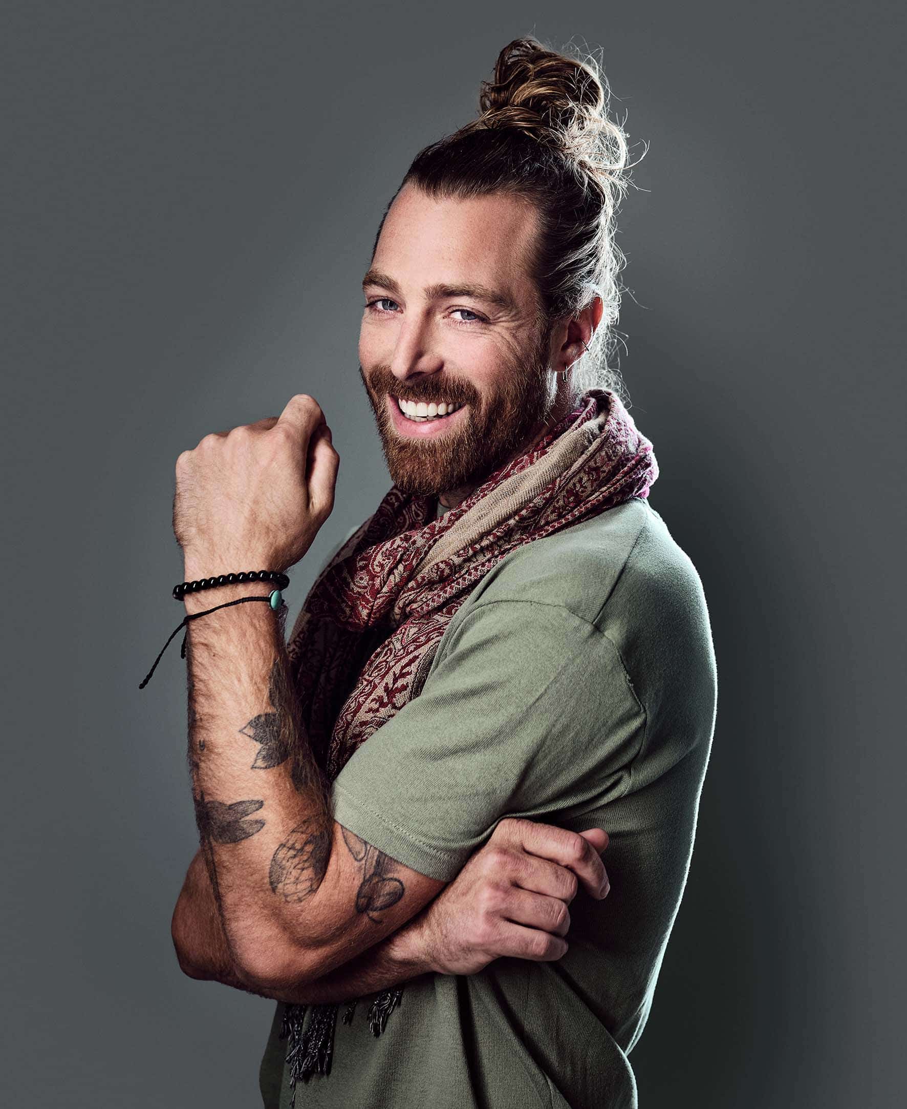 Le jour où Jonathan Roy a choisi la musique aux dépens du hockey | JDQ