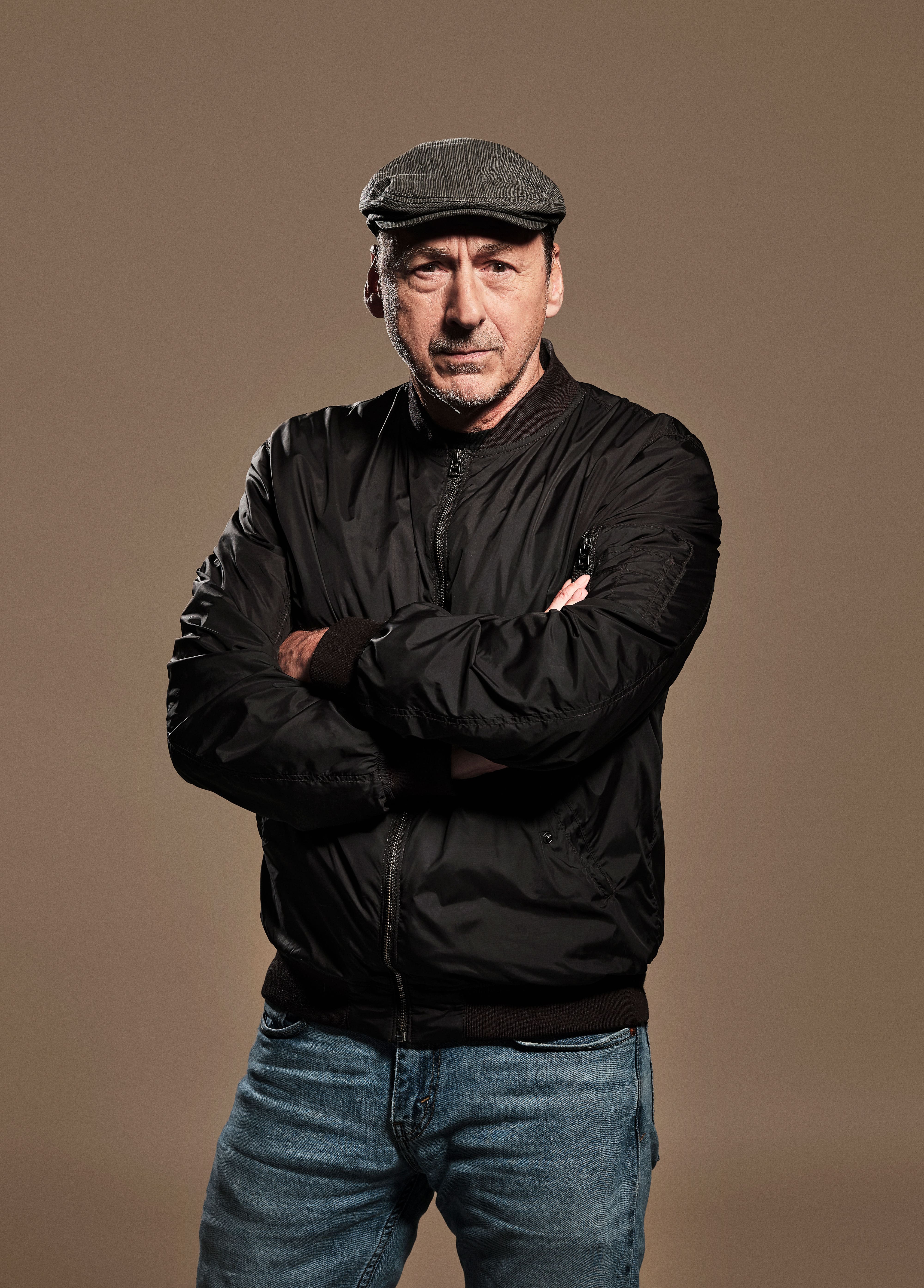 Confessions: un défi de taille pour Luc Picard | JDQ