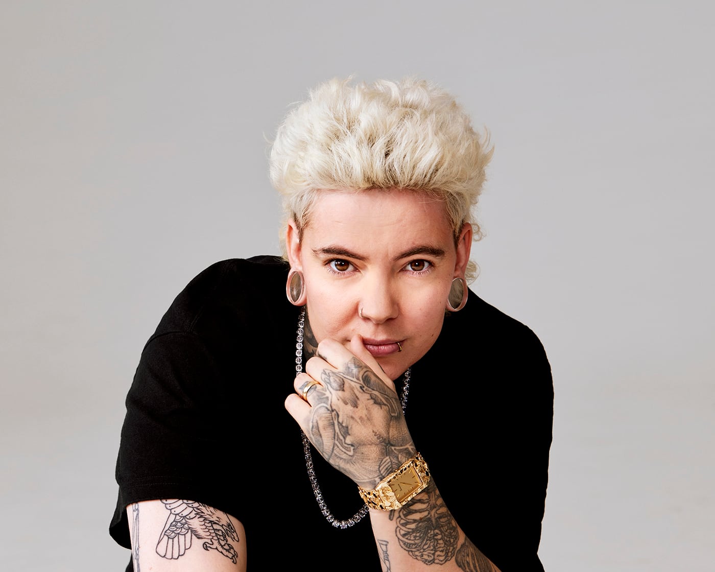 «Maintenant, je n’ai plus peur»: Roxane Bruneau se confie sur ses ...