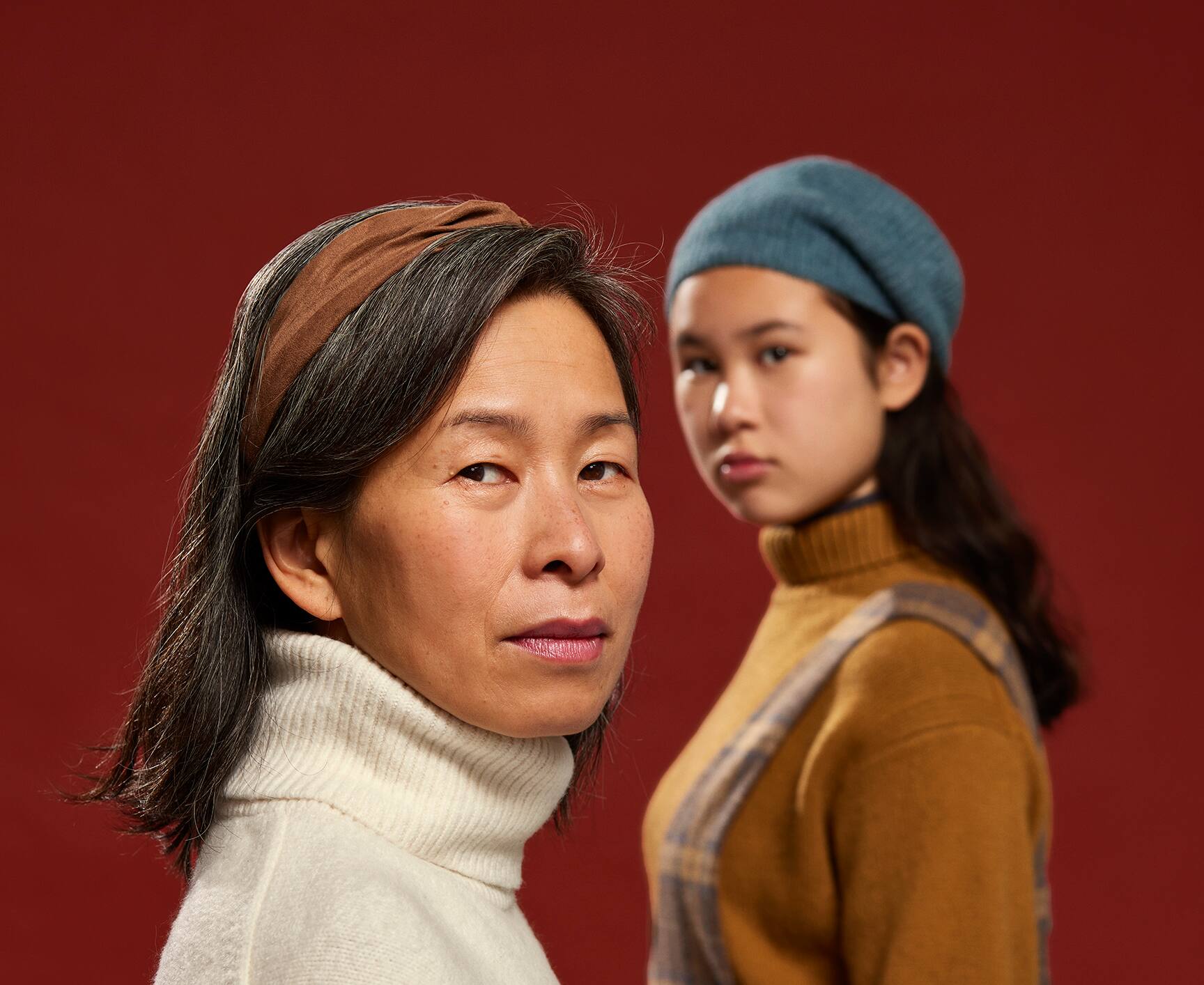 «Ma mission dans la vie, c’est de partager la beauté»: l’autrice Kim Thúy se confie sur la ...