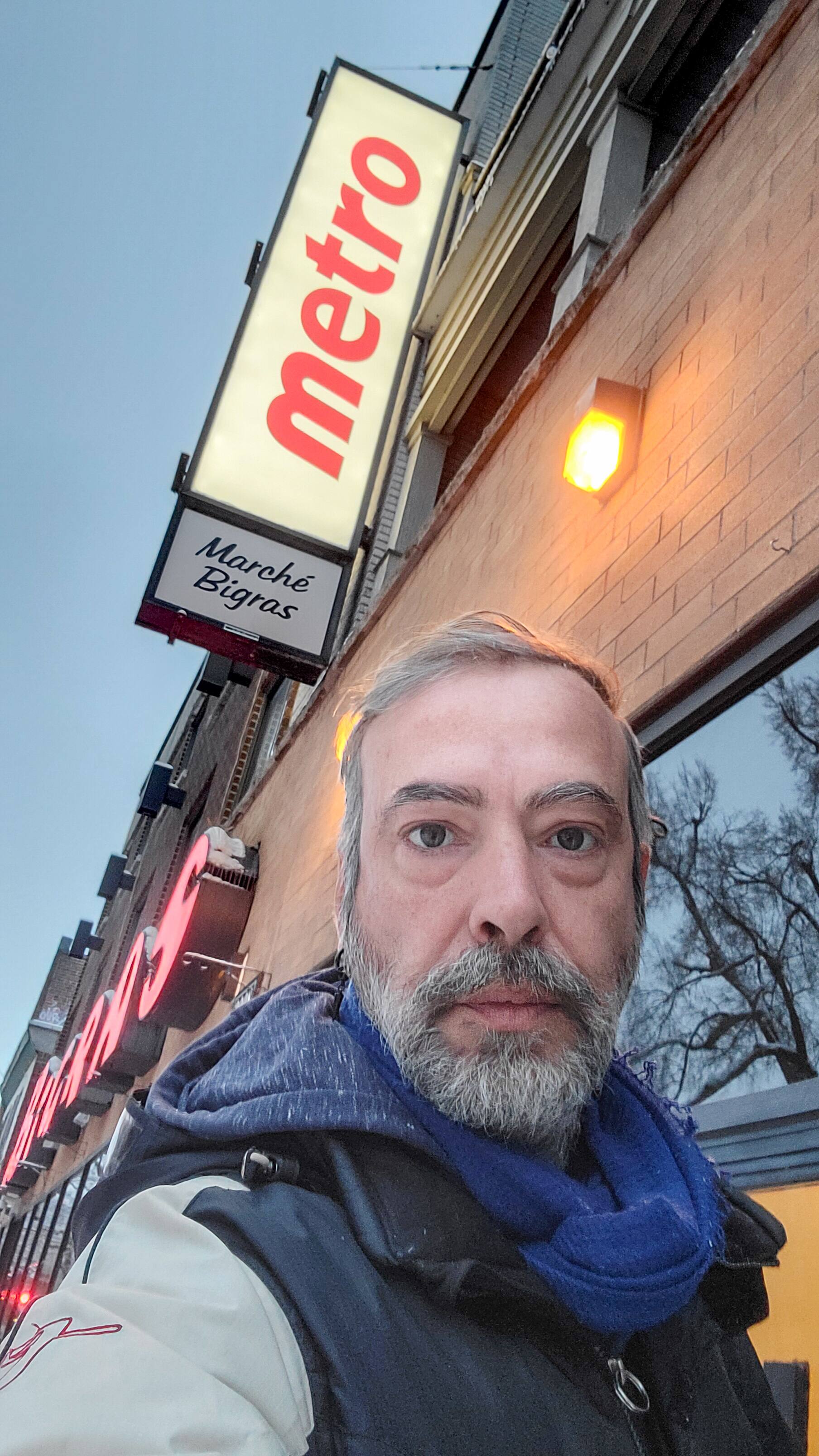 Produits frais: des rabais trompeurs chez Metro | JDM