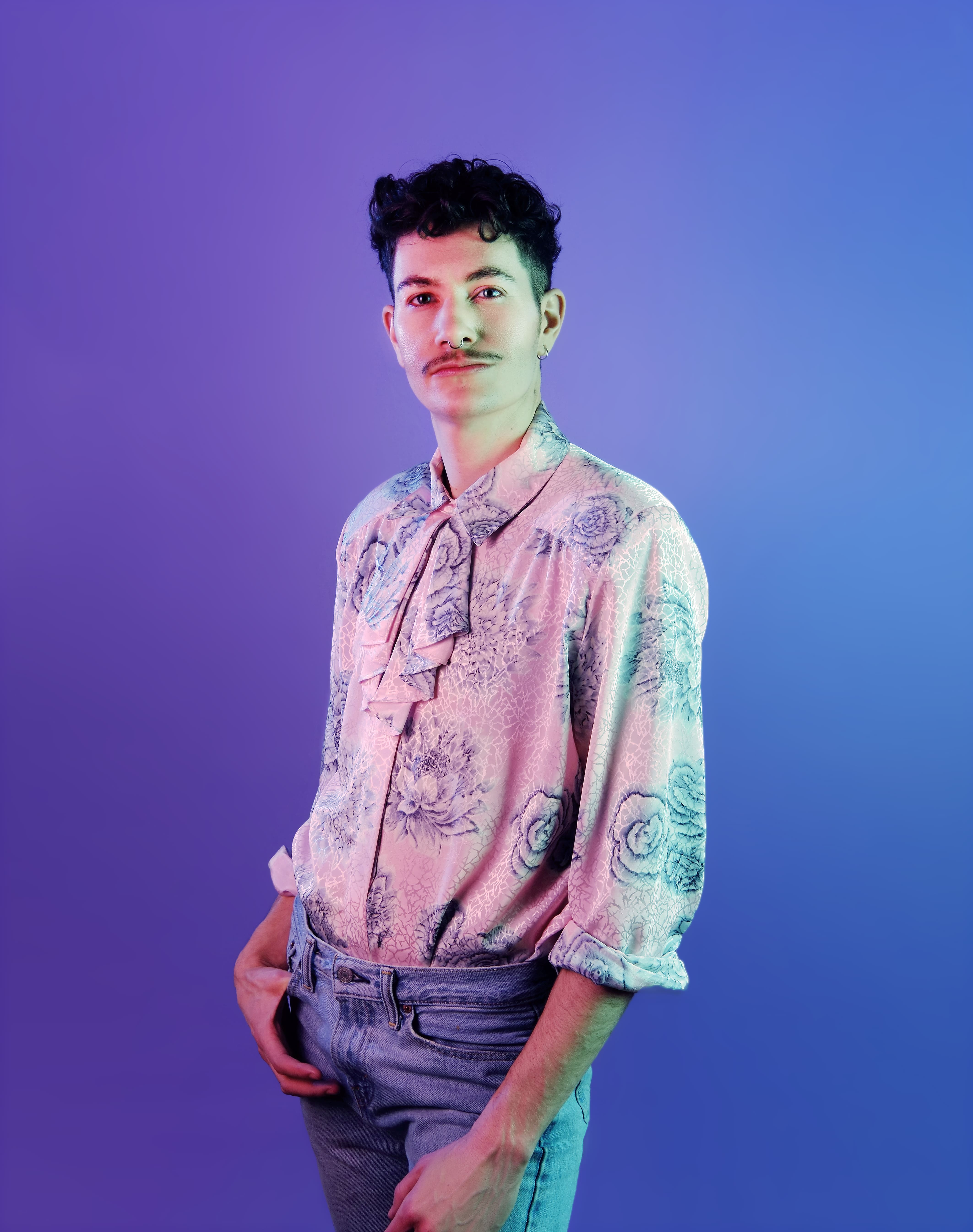 La liberté et le courage d’être | Le Journal de Montréal