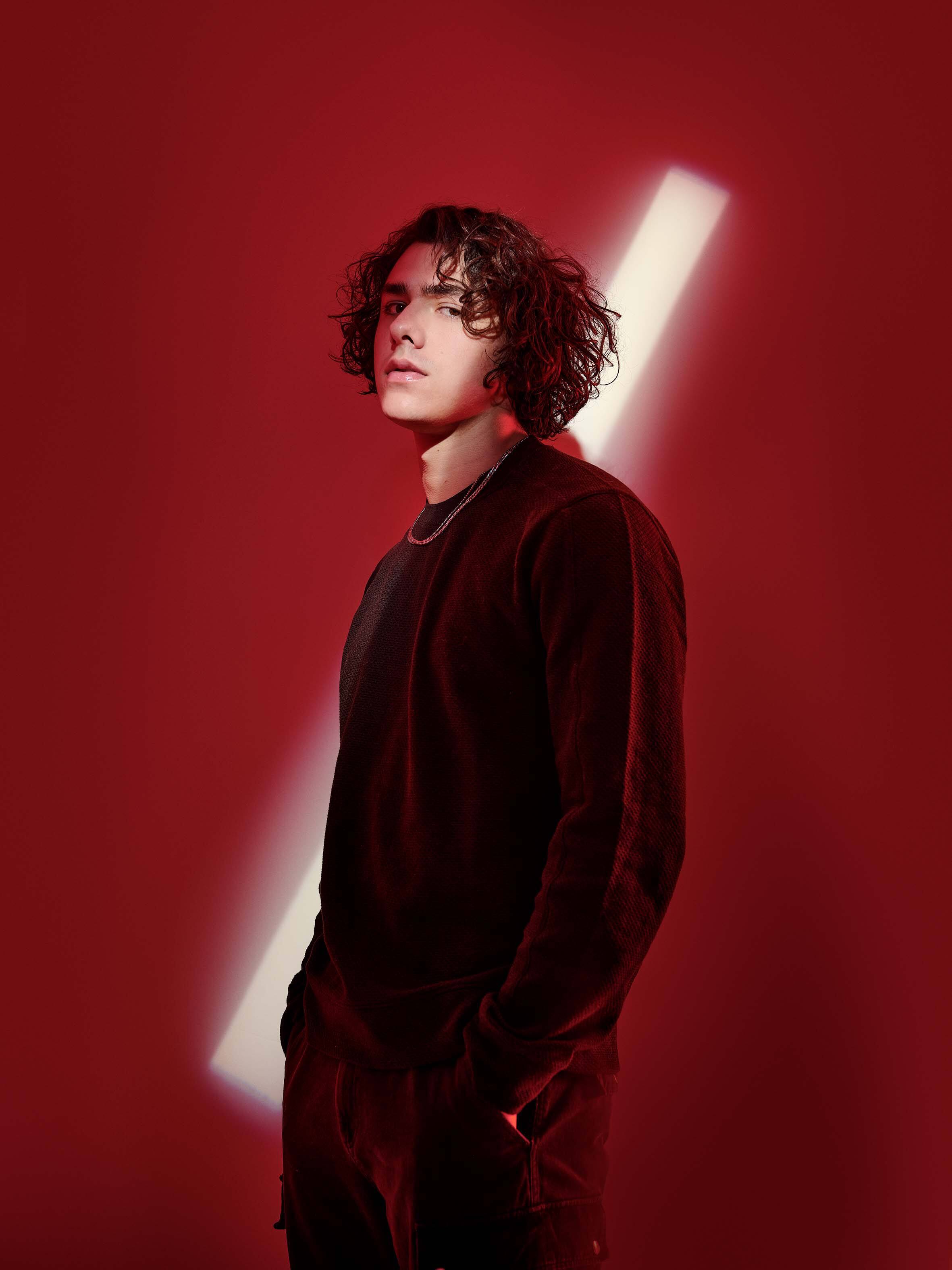 «Le plongeur»: Henri Picard veut tracer sa propre voie | JDQ