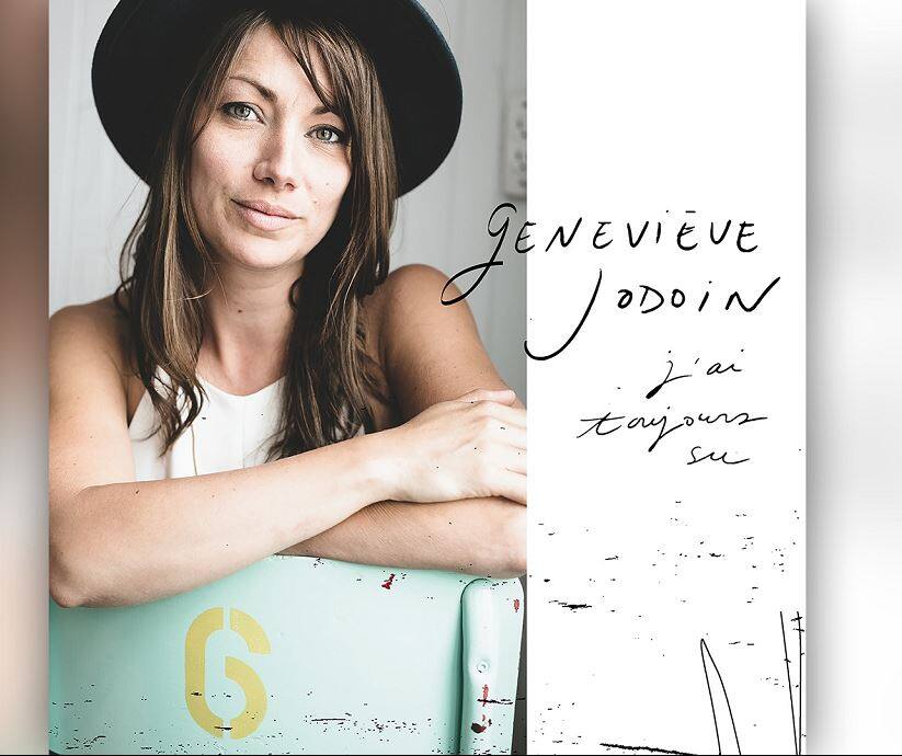 Geneviève Jodoin, invitée du 17 novembre 2019 | Salut Bonjour