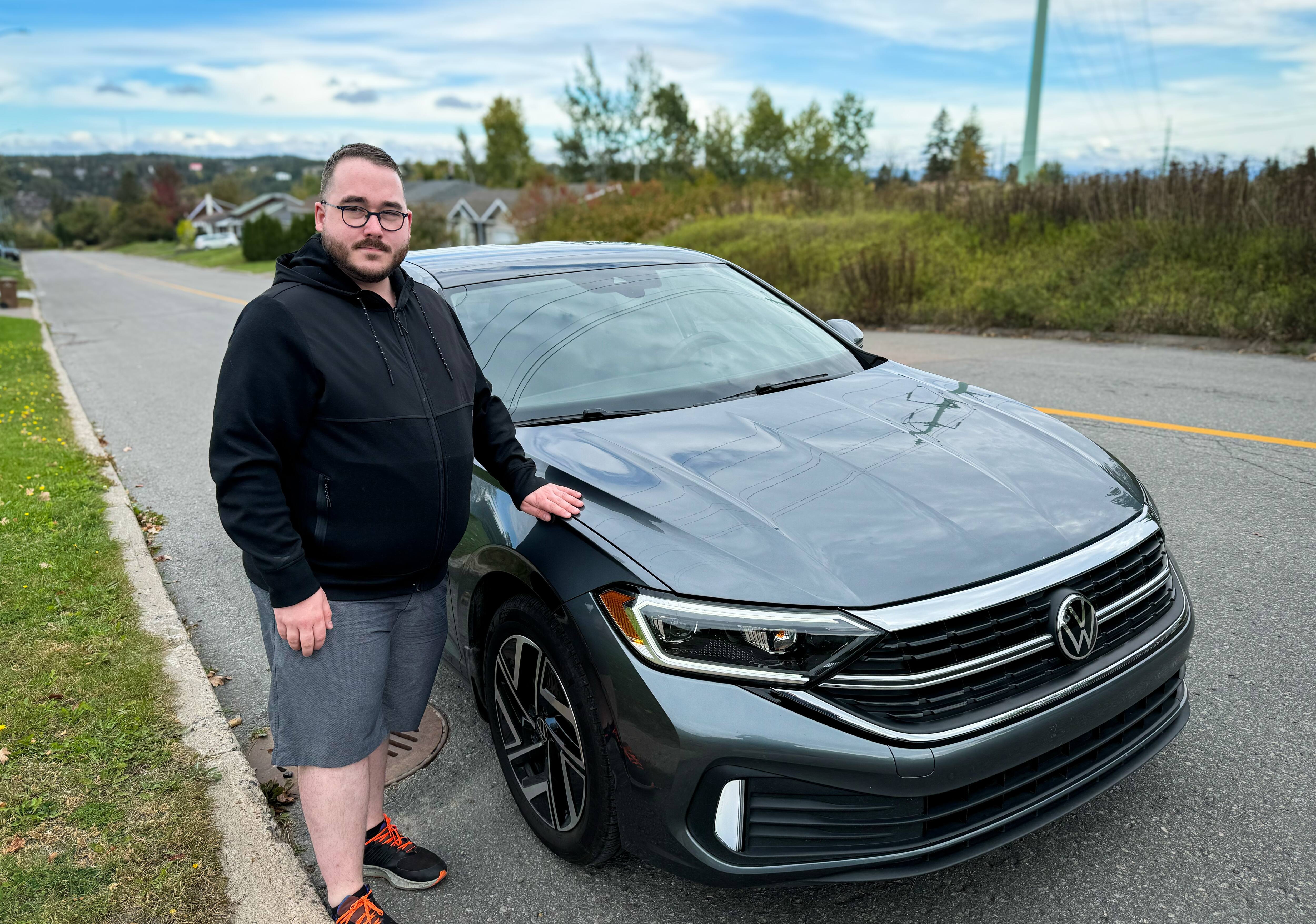 Multiples problèmes mécaniques avec sa Jetta: «Je regrette mon achat» | JDM