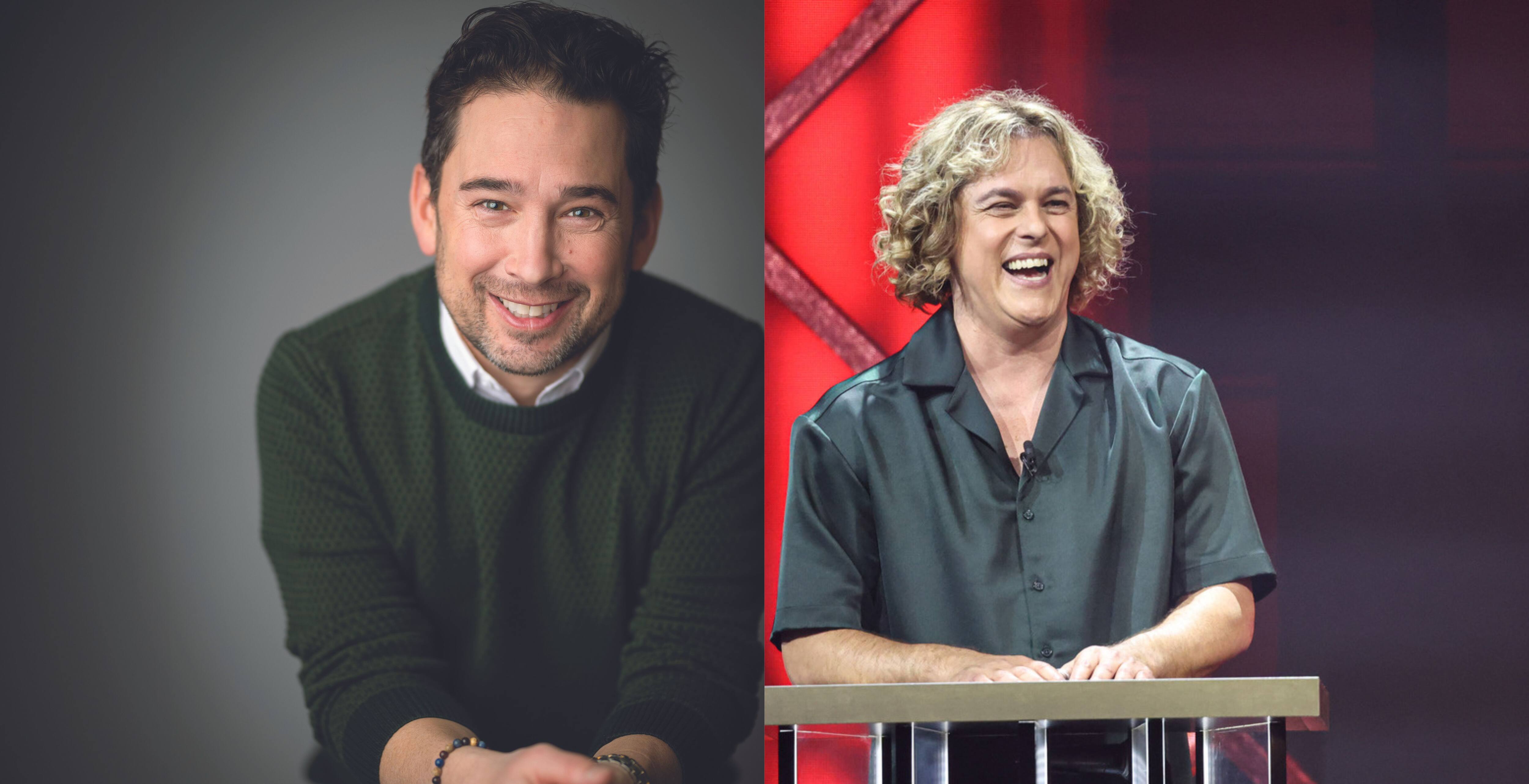 10 duos qui pourraient remplacer Jean-Philippe Dion et Alex Barrette à ...