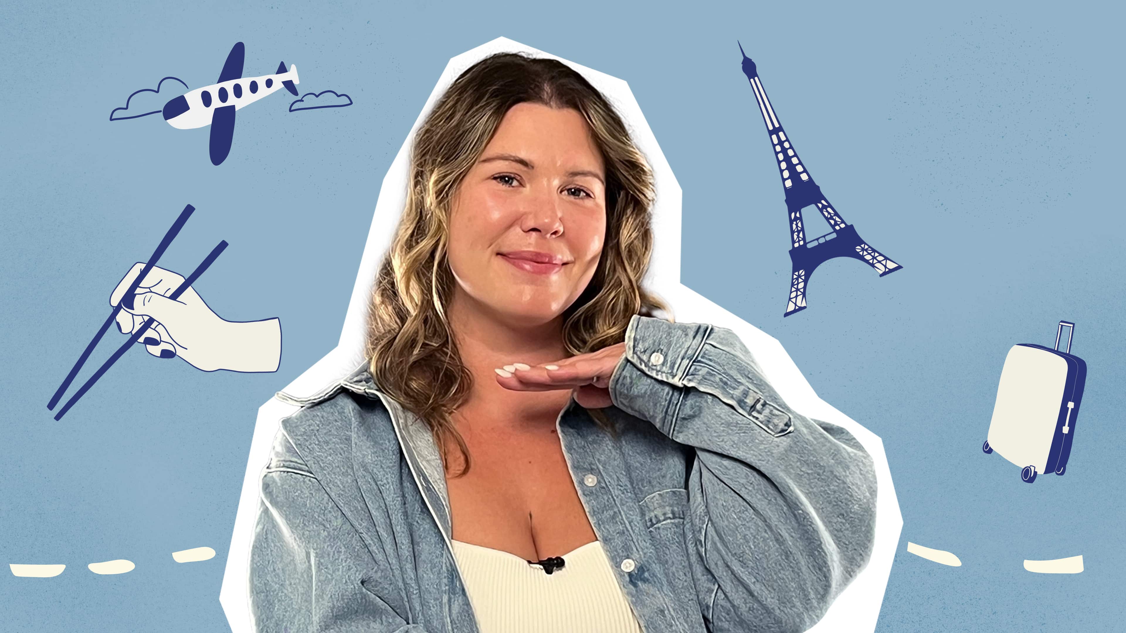 [VIDÉO] Cam DS dévoile ses meilleures adresses à travers le monde | 24 heures