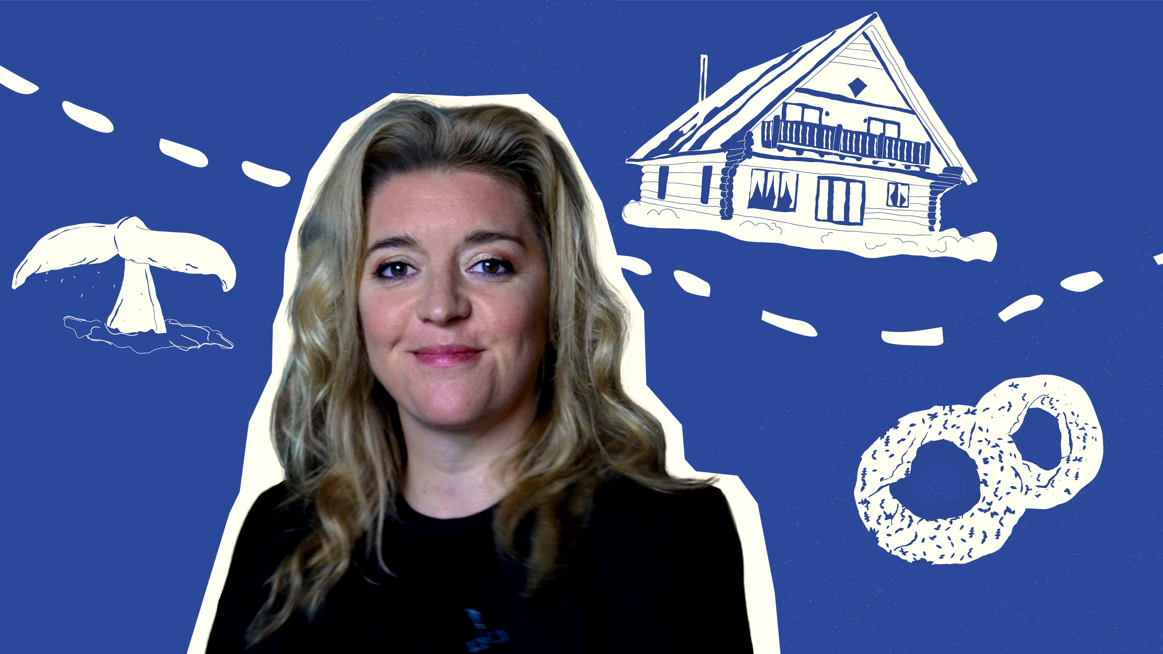 [VIDÉO] Marie-Ève Perron dévoile ses meilleures adresses à Montréal ...