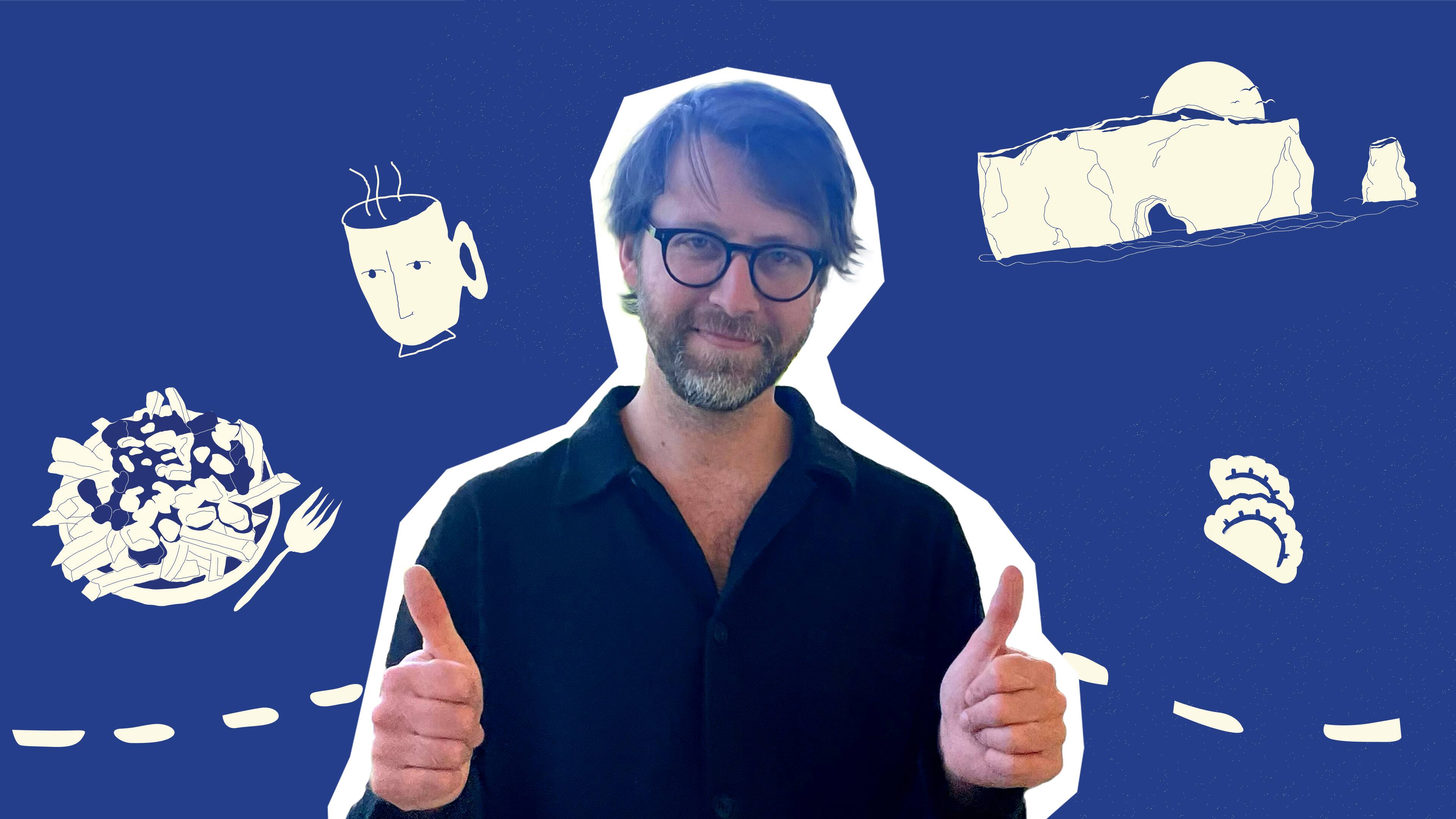 [VIDÉO] Dylan Phillips du groupe Half Moon Run dévoile ses meilleures ...