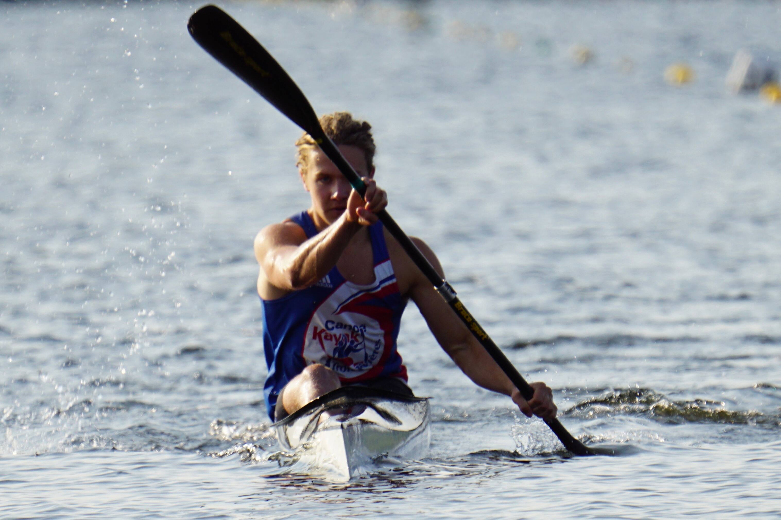 L'objectif ambitieux de Jérémy Lantz - TVA Sports