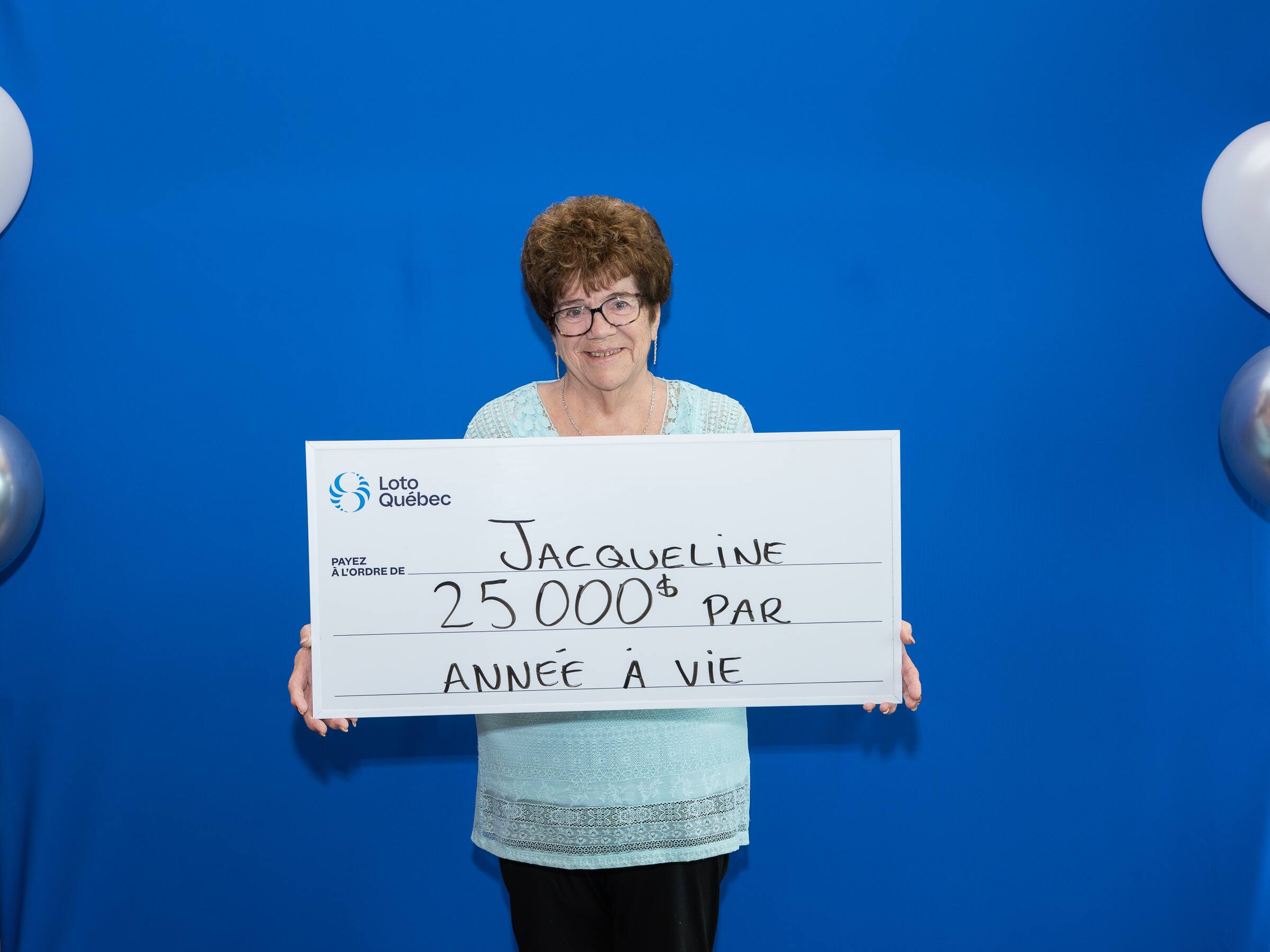 Loto-Québec: trois Québécois devenus gagnants à vie en un mois | JDQ