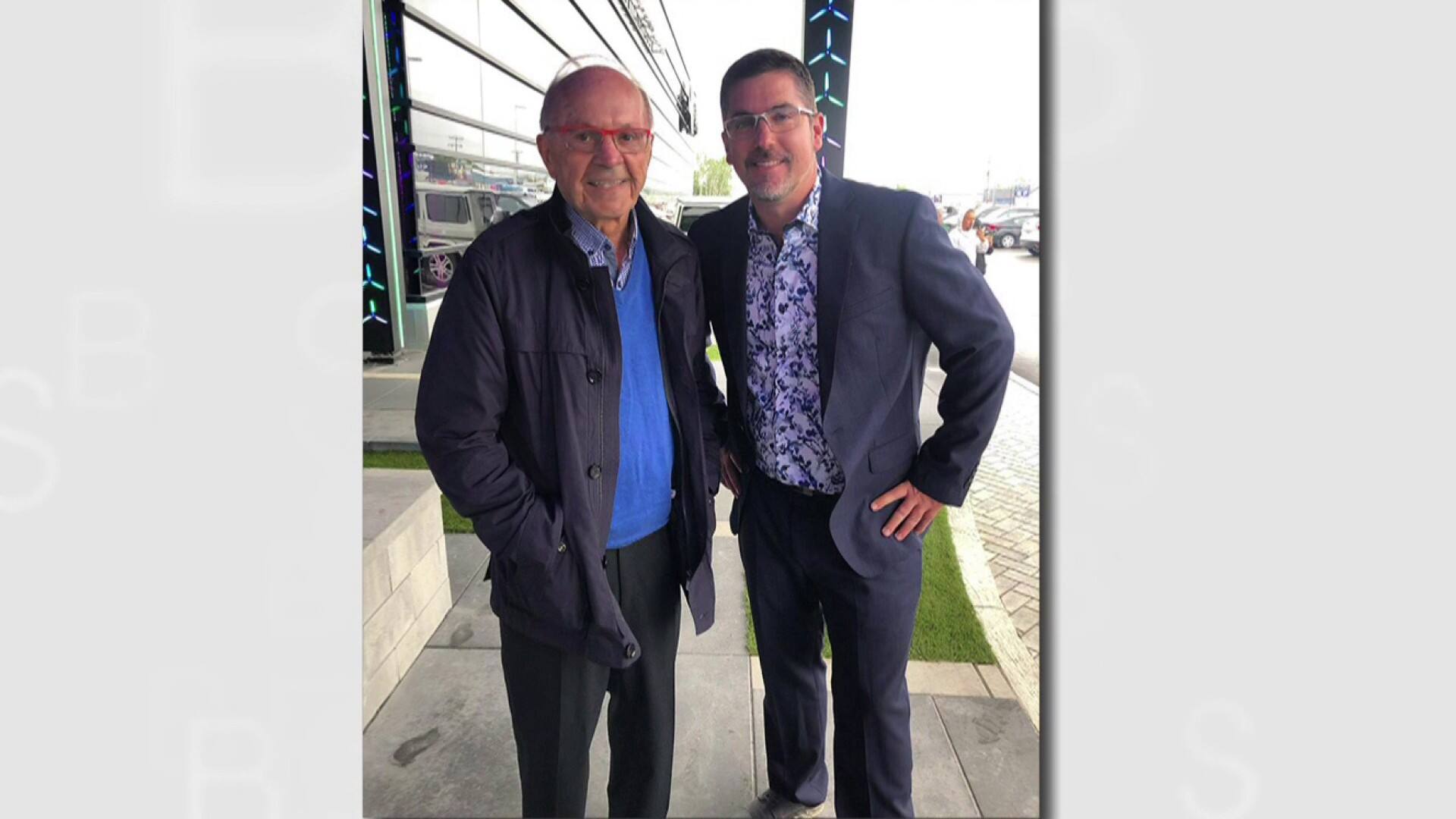 Hommage à Jacques Duval, créateur du « Guide de l’Auto » | Salut Bonjour