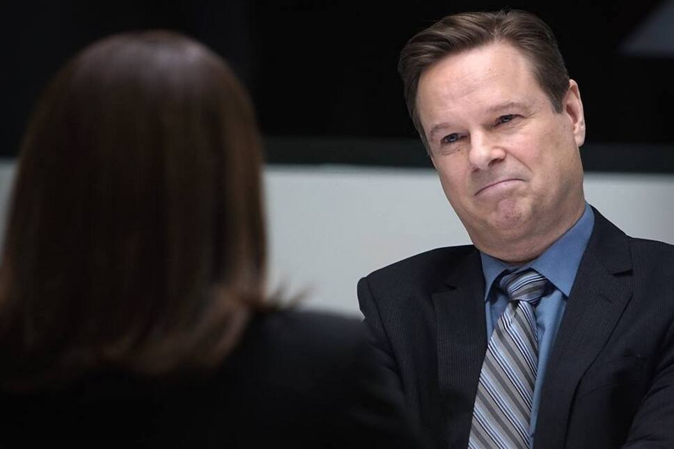 Le comédien Jacques Lussier est décédé | 7 Jours