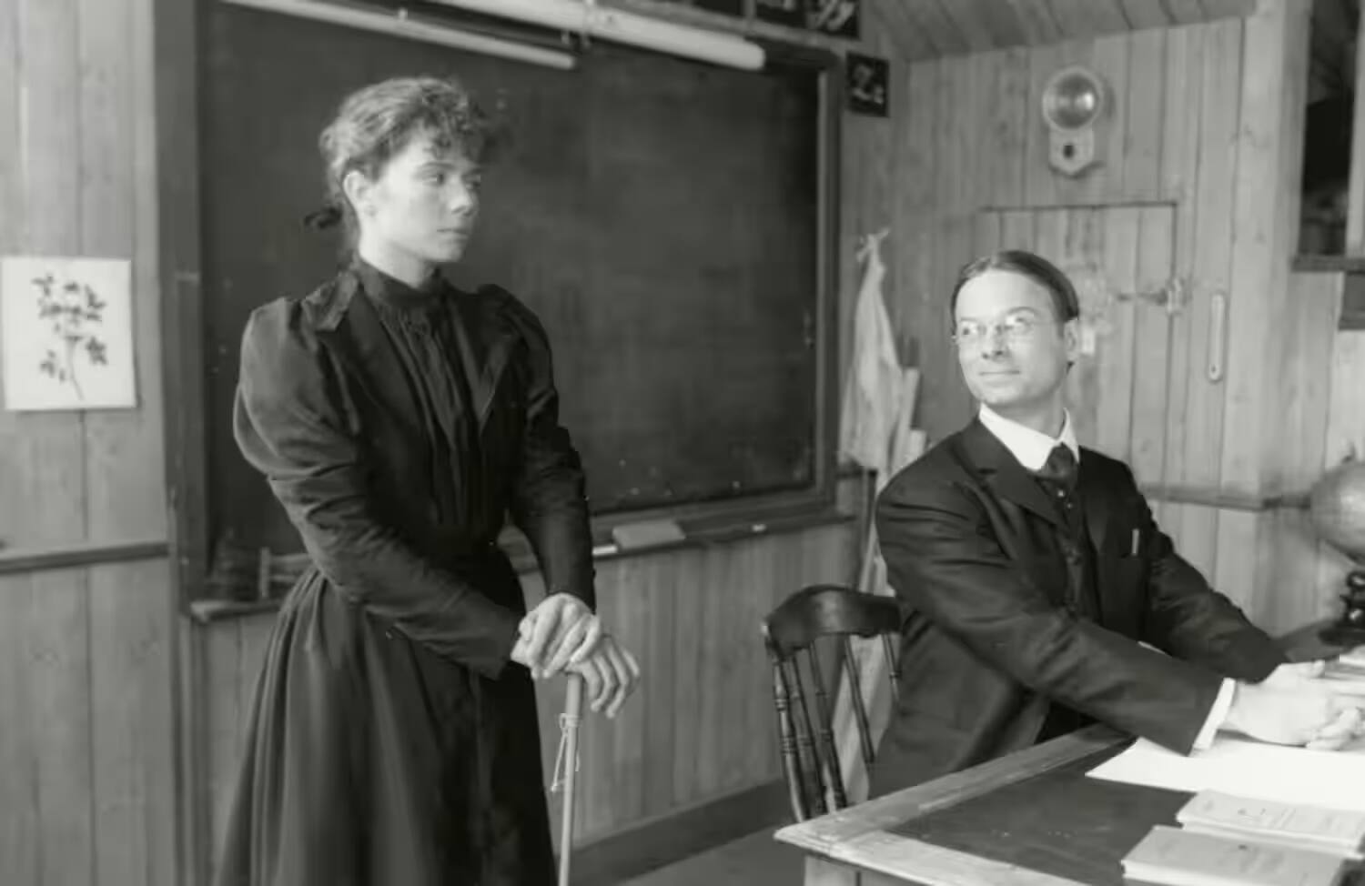 Cette jeune animatrice radio nous quittait l’an dernier | JDQ