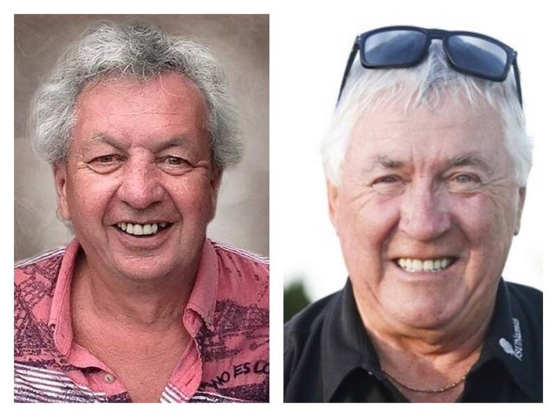 Bonne fête, l’Acadie | Le Journal de Québec