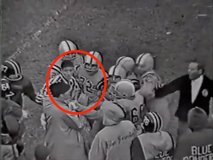 10 faits étonnants sur la Coupe Grey! | 7 Jours