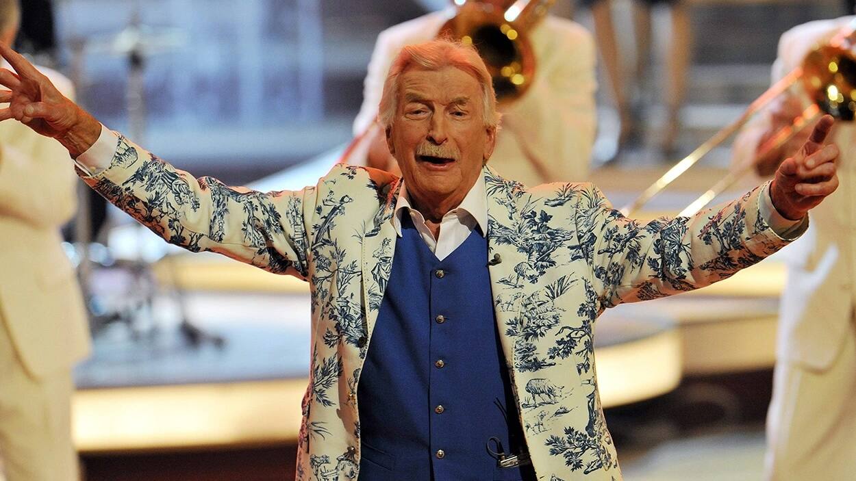 Il y a 1 an déjà, ce réalisateur de classiques québécois nous quittait ...