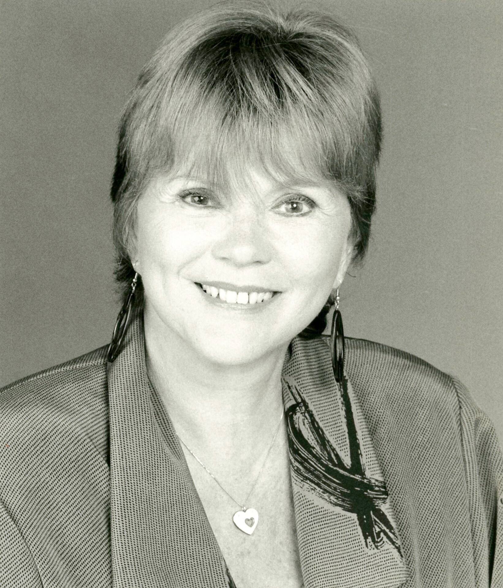 Janette Bertrand en 10 décennies de photos: les années 1980 | TVA Nouvelles