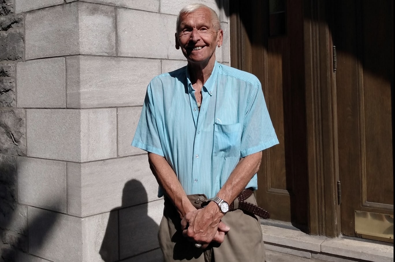 Harcèlement et méfait: coupable de s’en être pris à Simon Jolin ...