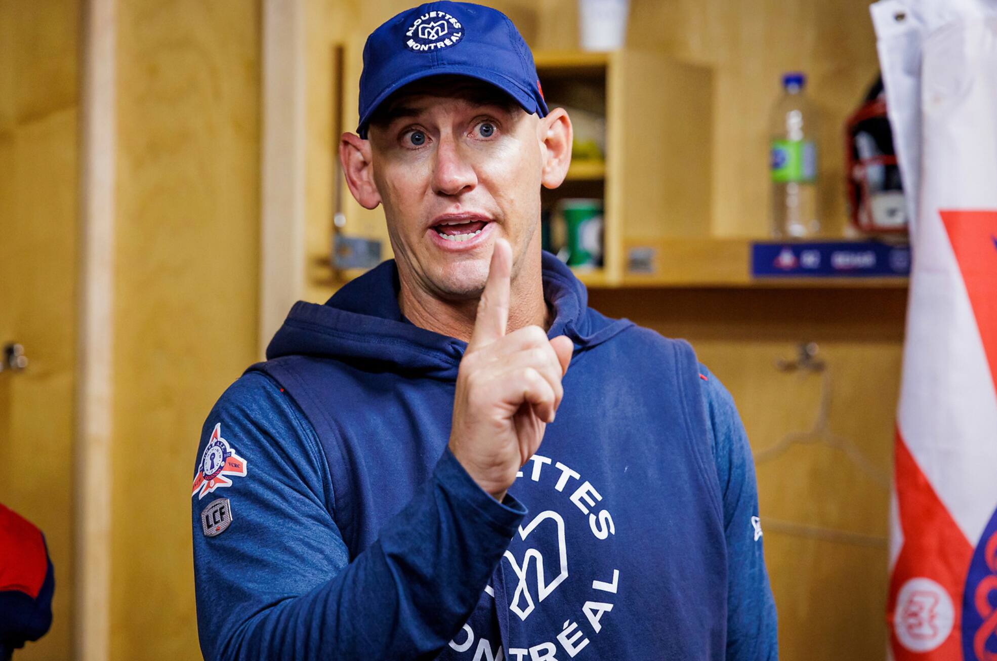 Après le Super Bowl, le «Pickle Bowl» se tiendra à Montréal - TVA Sports