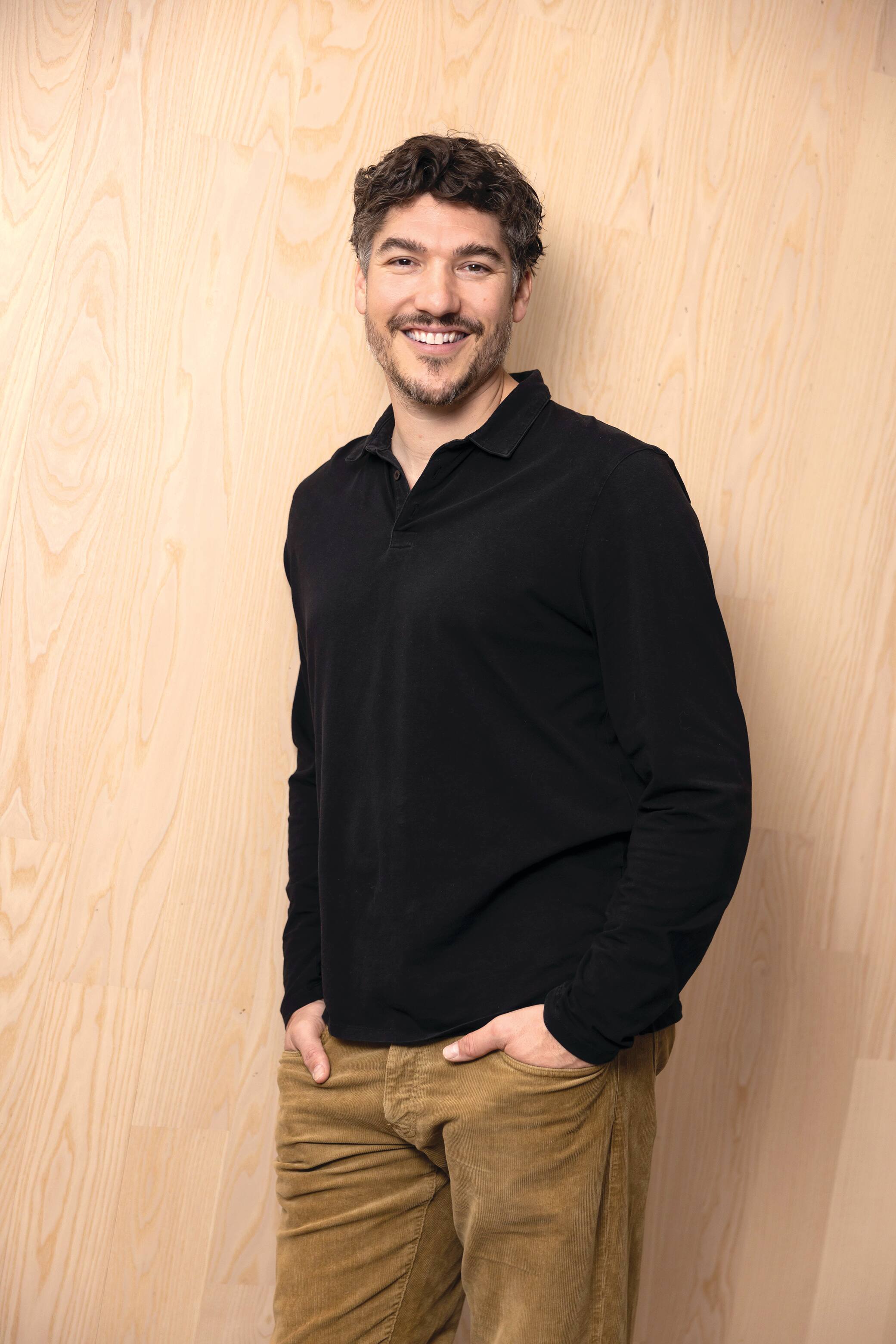 Les comédiens de la nouveauté Dumas nous en disent plus sur leurs ...