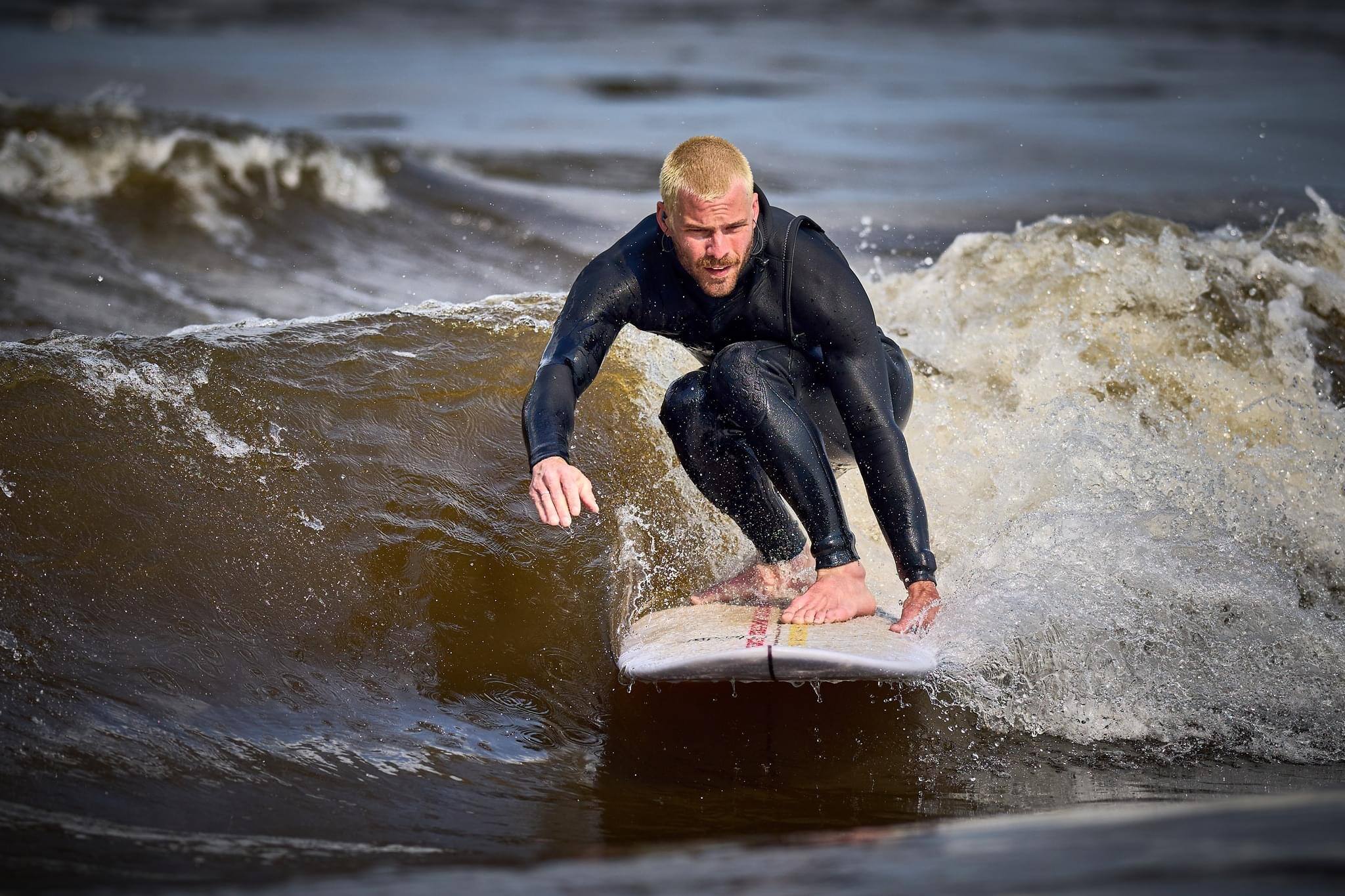 Baignade, surf et plages: voici à quoi ressemblerait Montréal si on ...