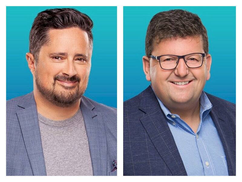 Important don philanthropique | Le Journal de Québec