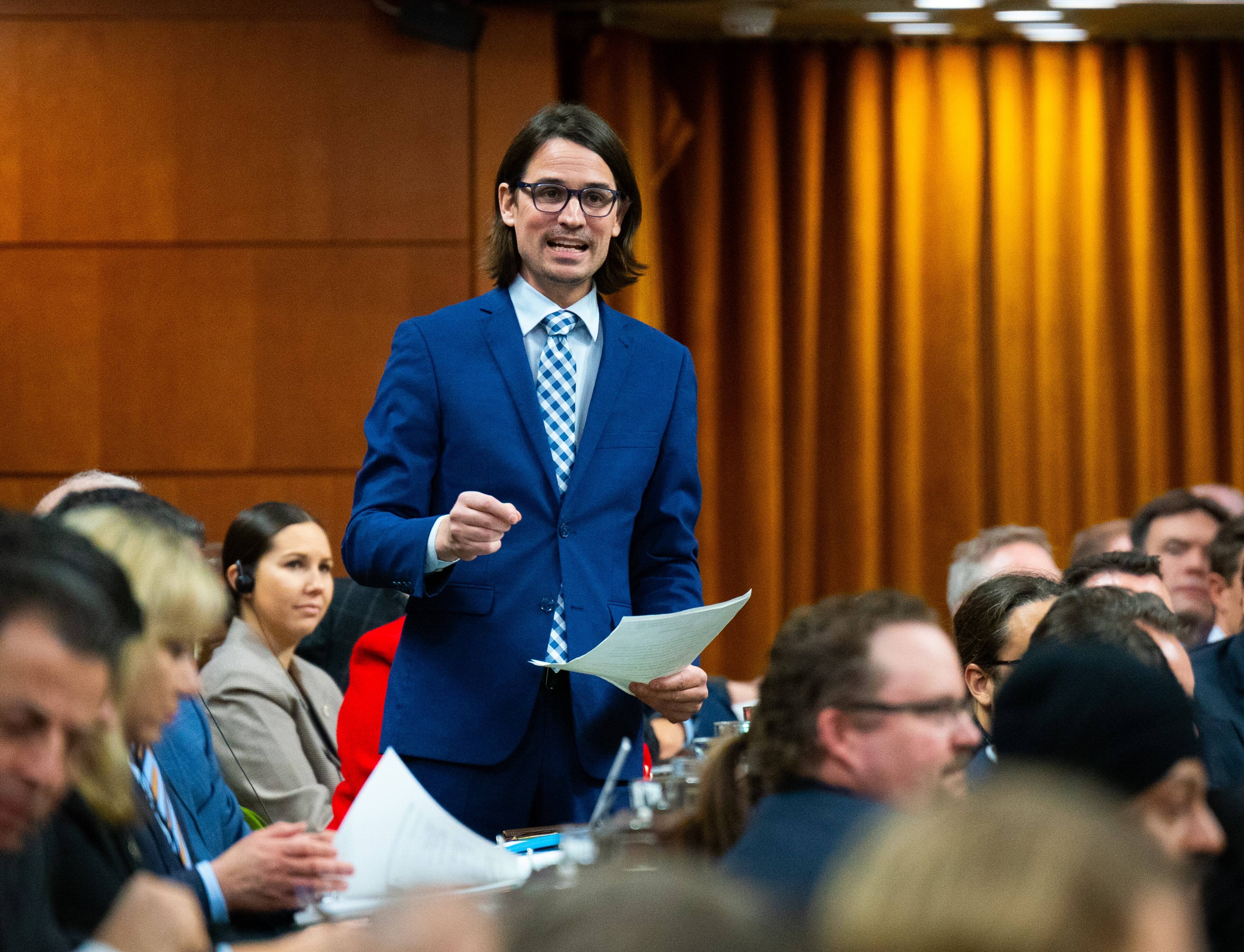 En protégeant les lanceurs d’alerte, nous protégeons la démocratie | JDM