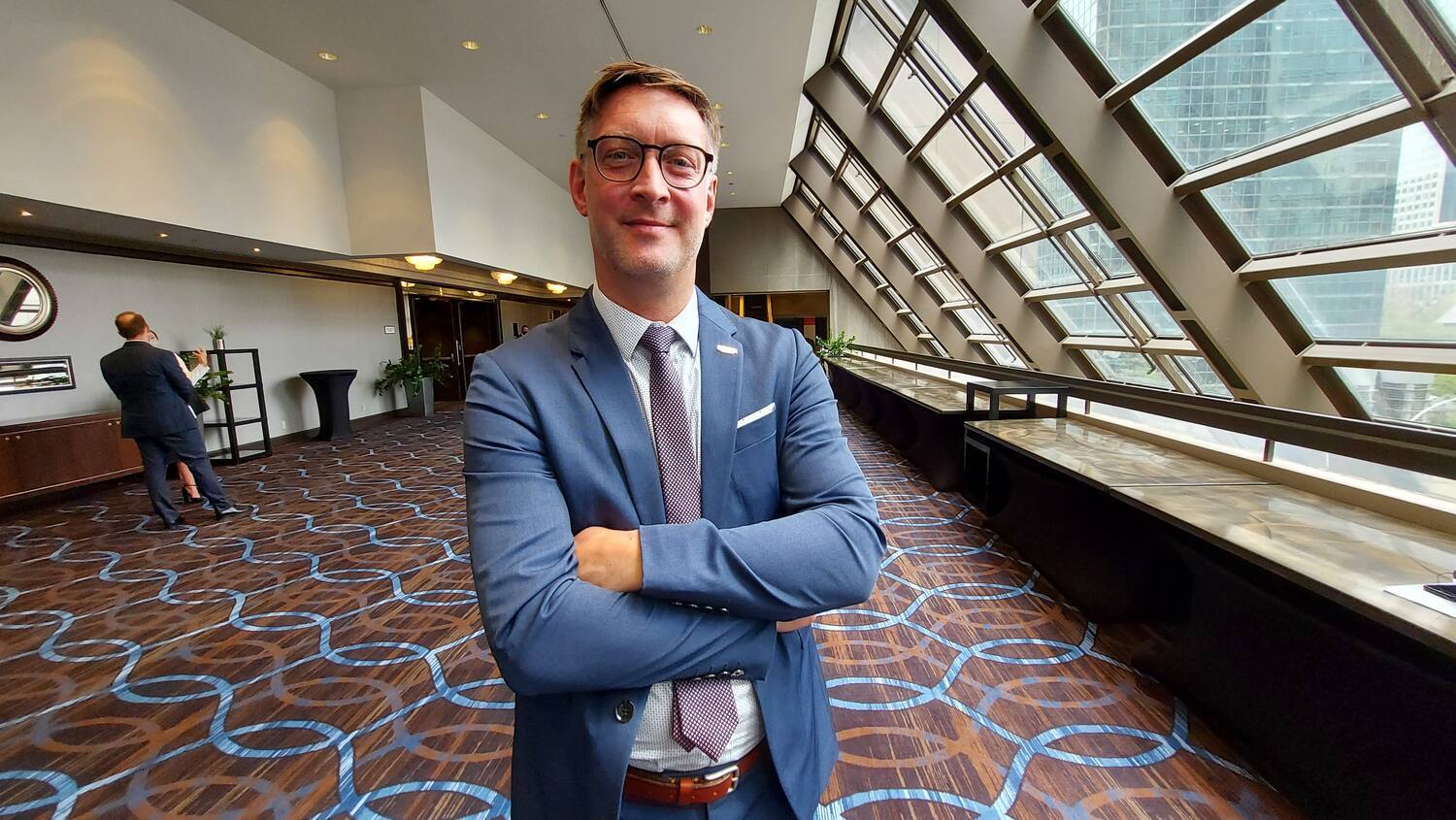 «Les gens n’ont pas confiance»: 67% des Québécois se méfient des ...