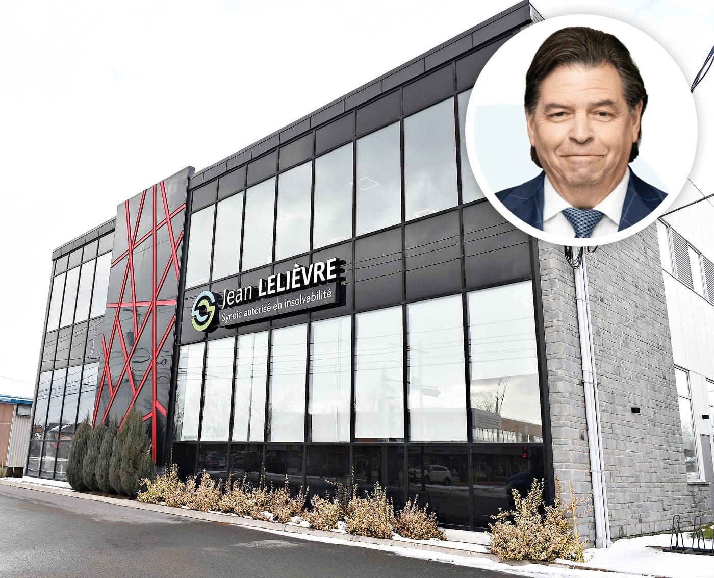 Un syndic de Québec dans l'embarras | Le Journal de Québec