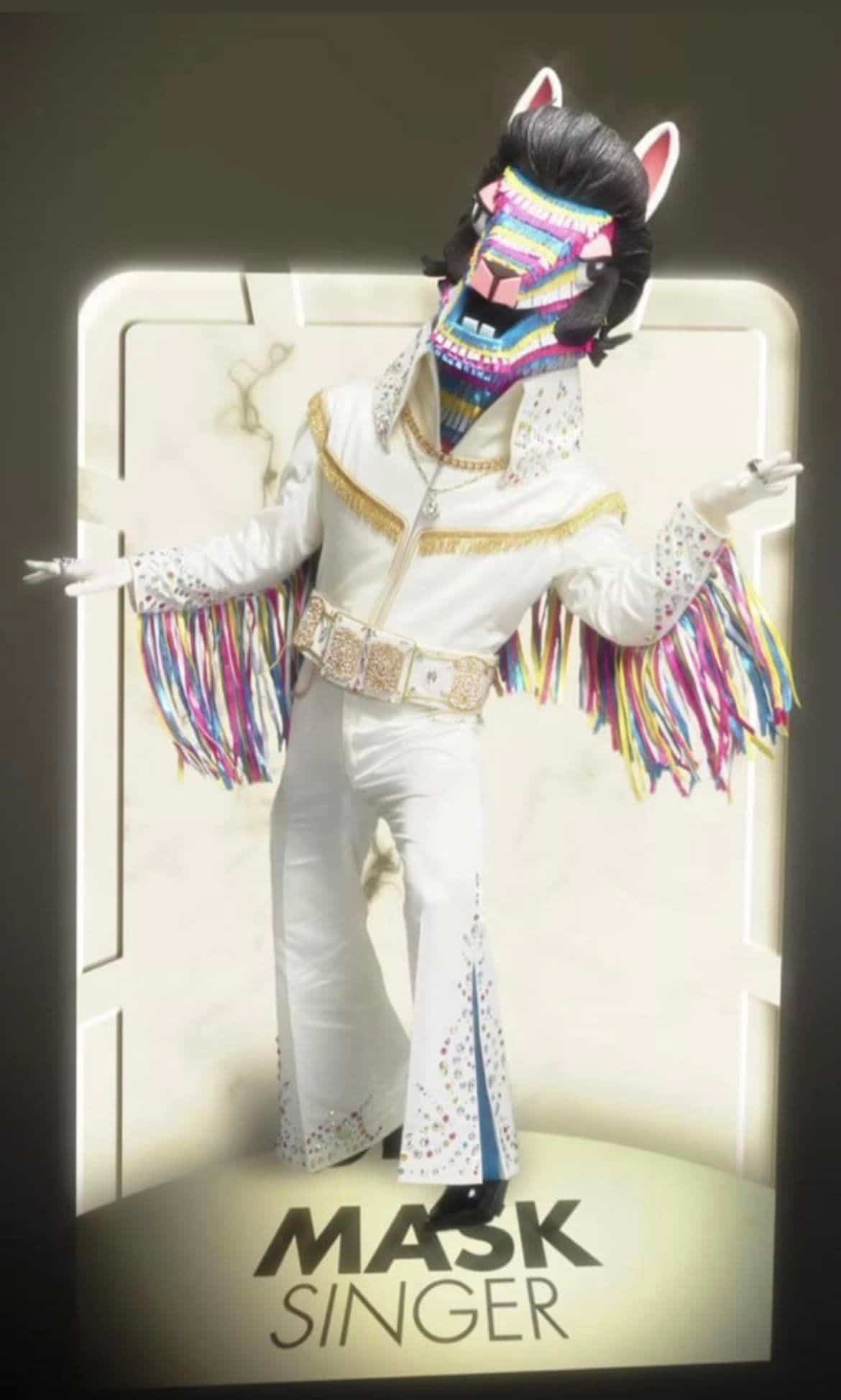 Mask Singer en France: Jean-Marc Généreux démasqué | JDM