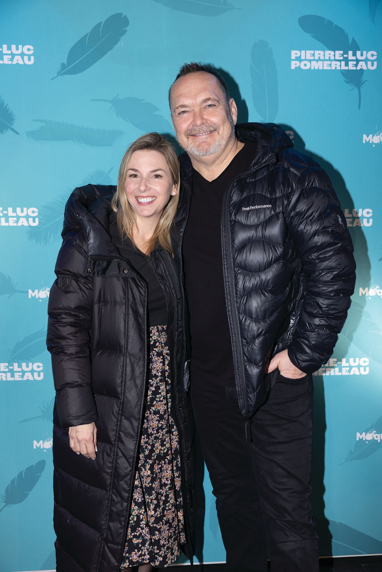 Une nouvelle maison pour Jean-Michel Anctil et son amoureuse | 7 Jours