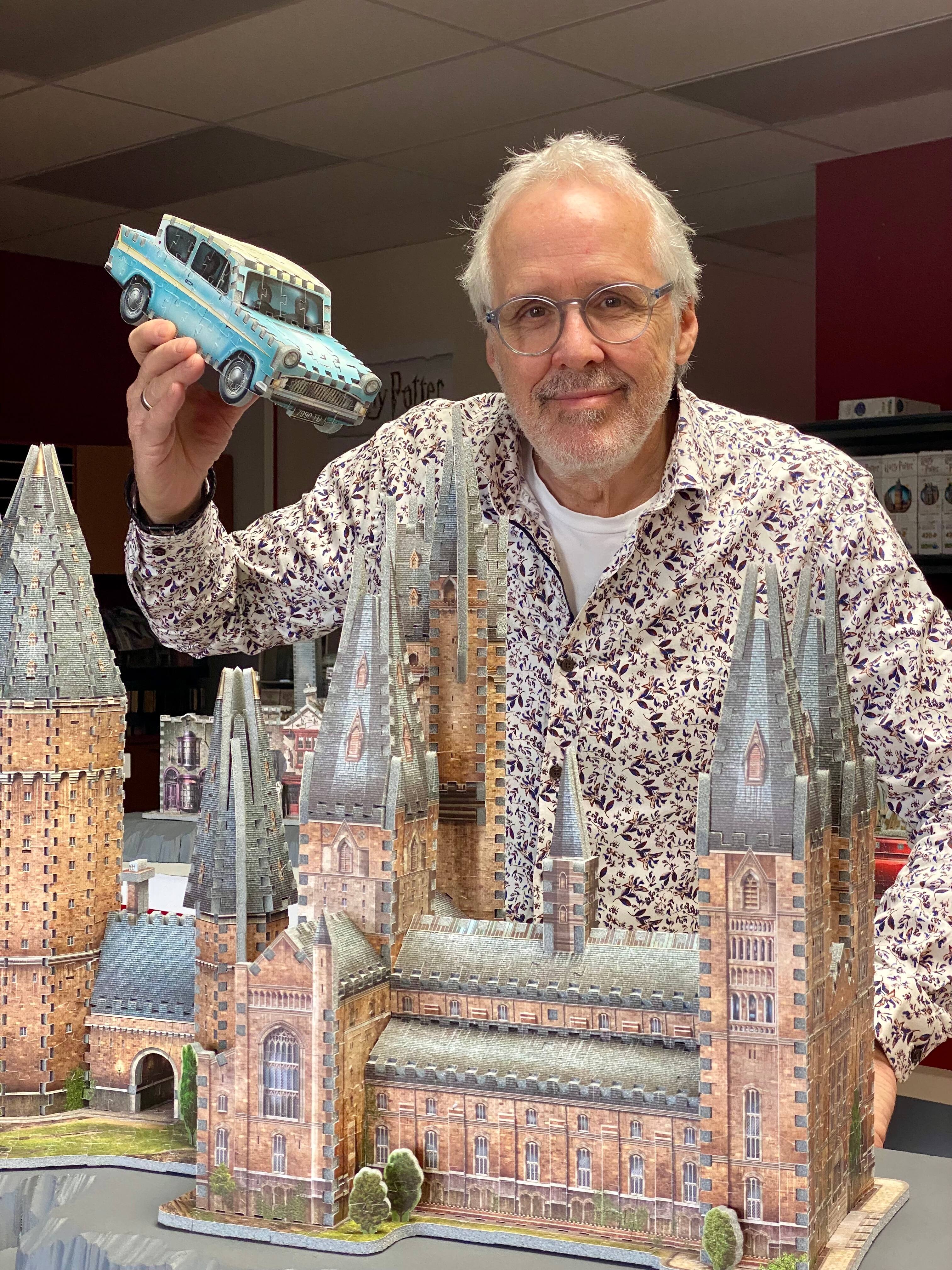 Très peu de produits québécois chez Tigre Géant | JDM