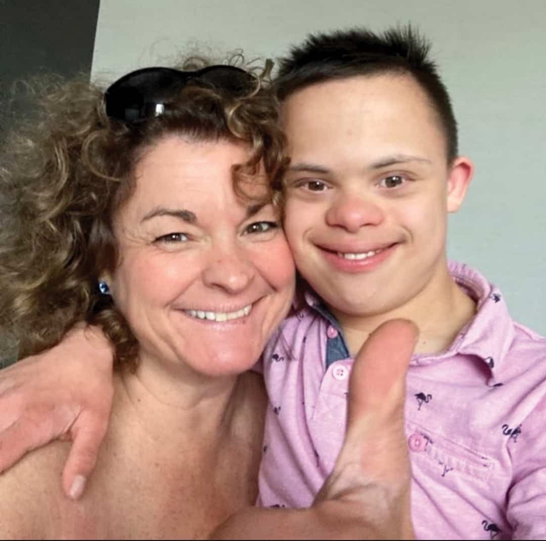 Jeanick Fournier, la gagnante de Canada’s Got Talent, se confie | 7 Jours