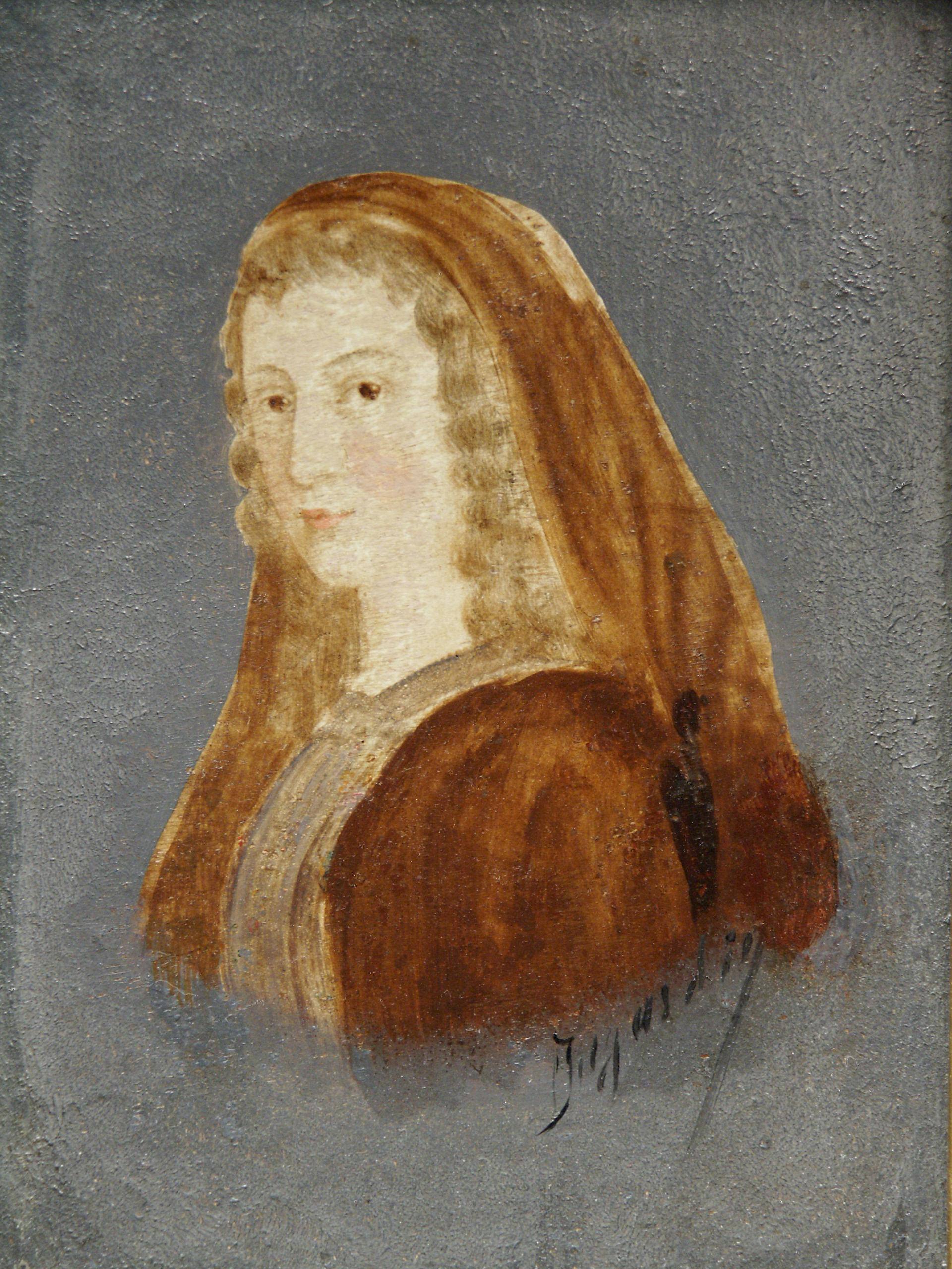 Nouvel éclairage sur les documents attribués à Jeanne Mance | JDM