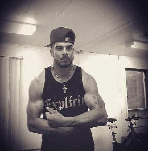 Violence conjugale: peine de 6 ans pour cet ex-boxeur | TVA Nouvelles