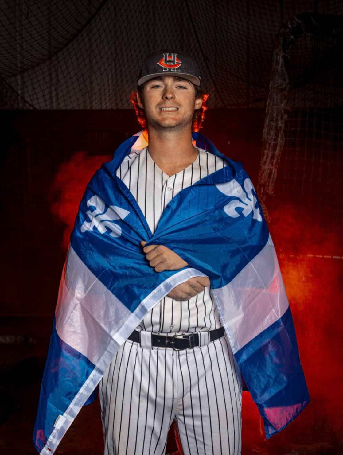 Des Québécois remplis d’espoir en vue du repêchage du baseball majeur | JDQ