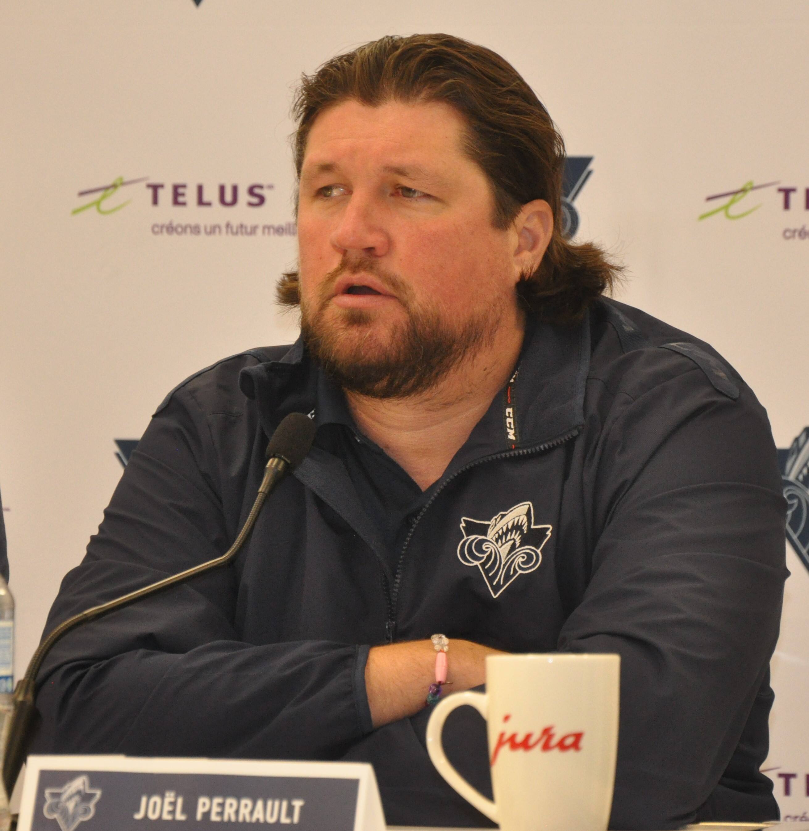 L’Océanic vise une place dans les six meilleures équipes | JDQ