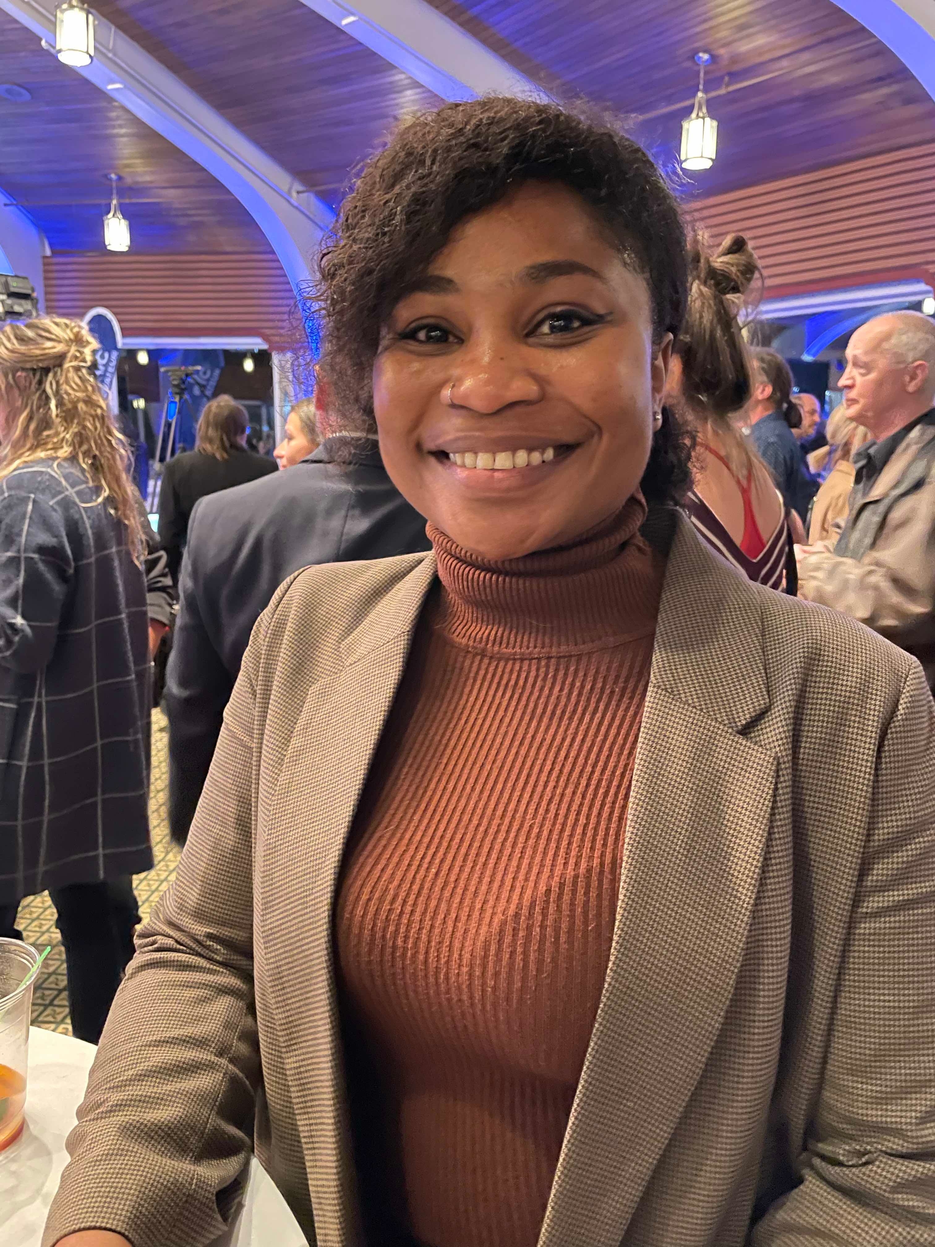 Incursion dans la soirée électorale des conservateurs: «On a réussi à ...