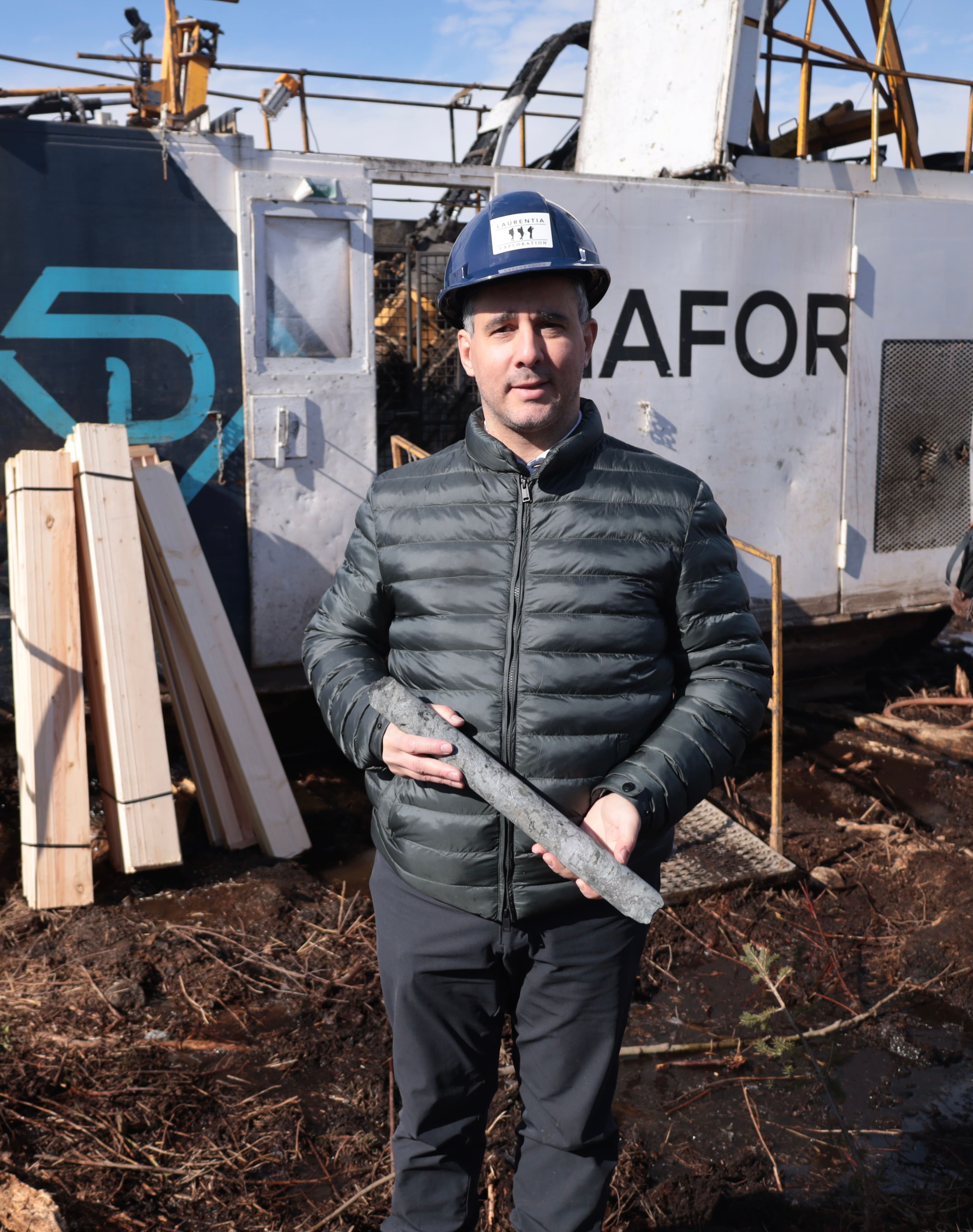 Filière batterie: First Phosphate avance avec son usine | JDQ