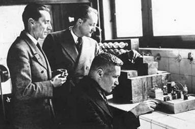 Développement de la bombe atomique: saviez-vous que Montréal a joué un ...