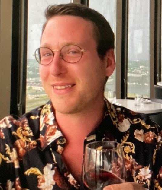 Disparition à Québec: un homme de 33 ans manque à l’appel | TVA Nouvelles