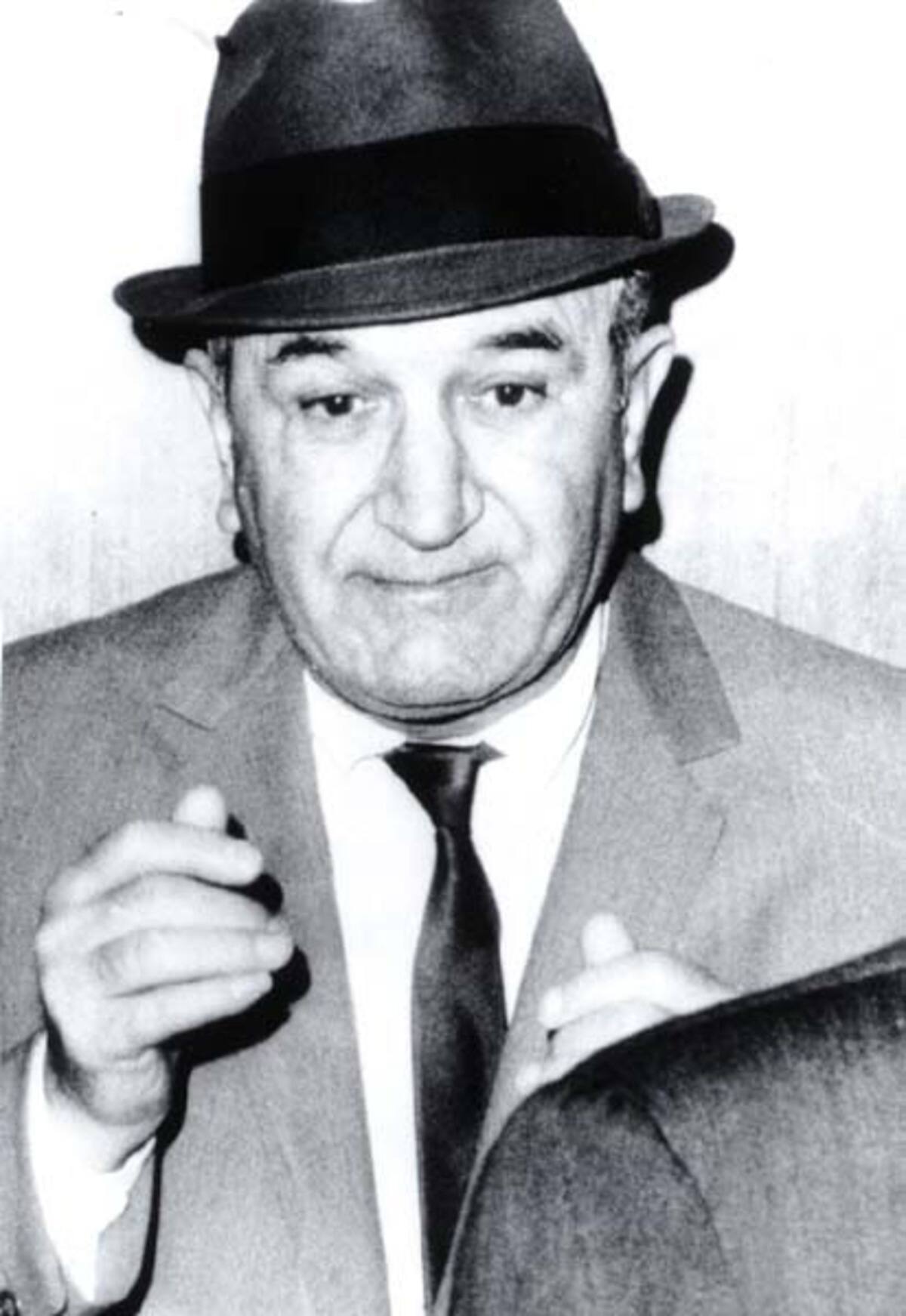 Frappes contre les Rizzuto: on vous résume l’histoire de la mafia ...